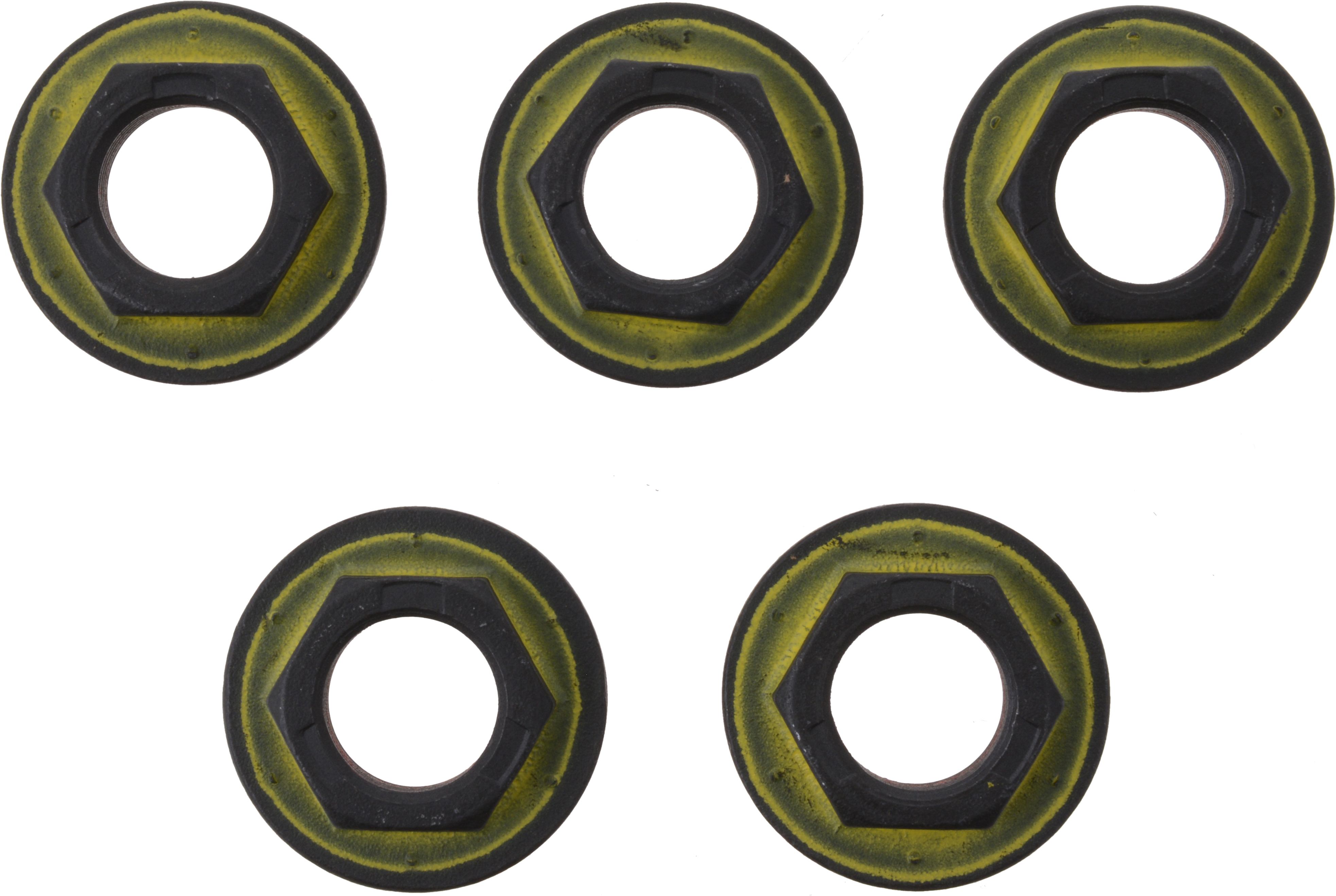 danaaftermarket.com | Drive Shaft Nut