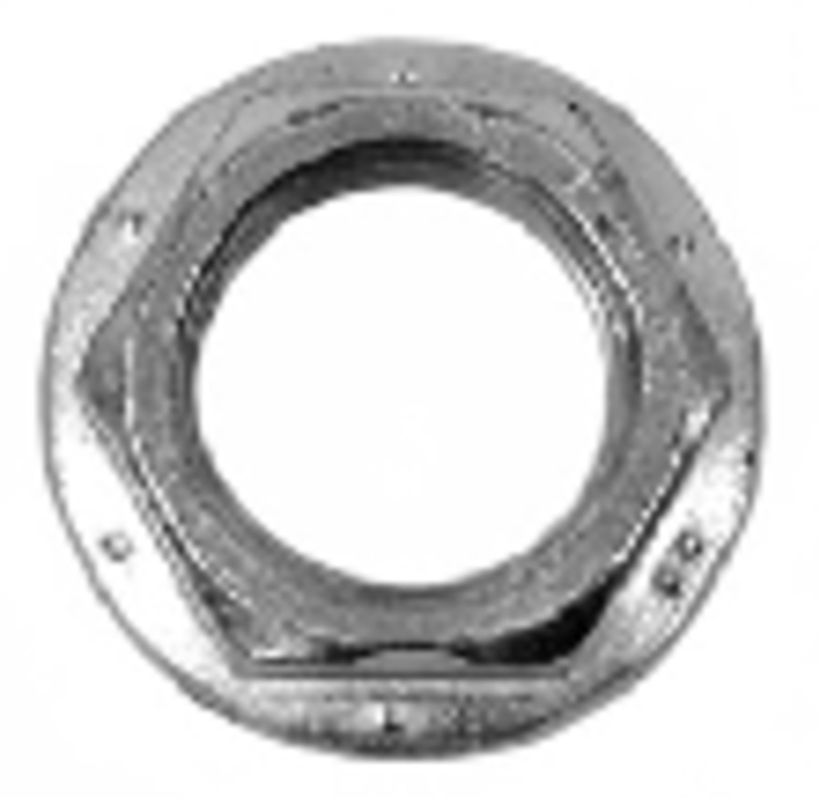 danaaftermarket.com | Drive Shaft Nut