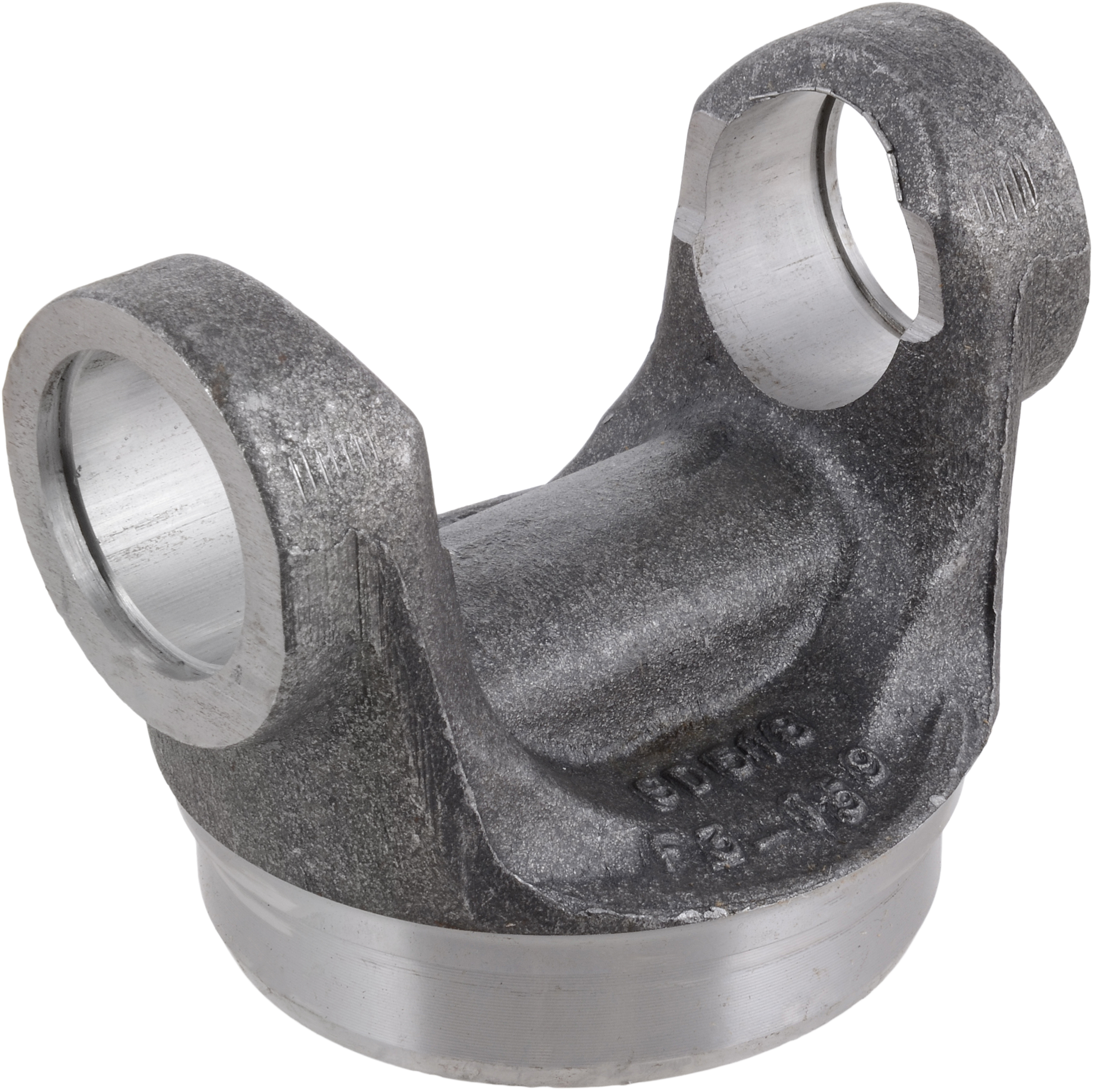 danaaftermarket.com | Drive Shaft Tube Weld Yoke