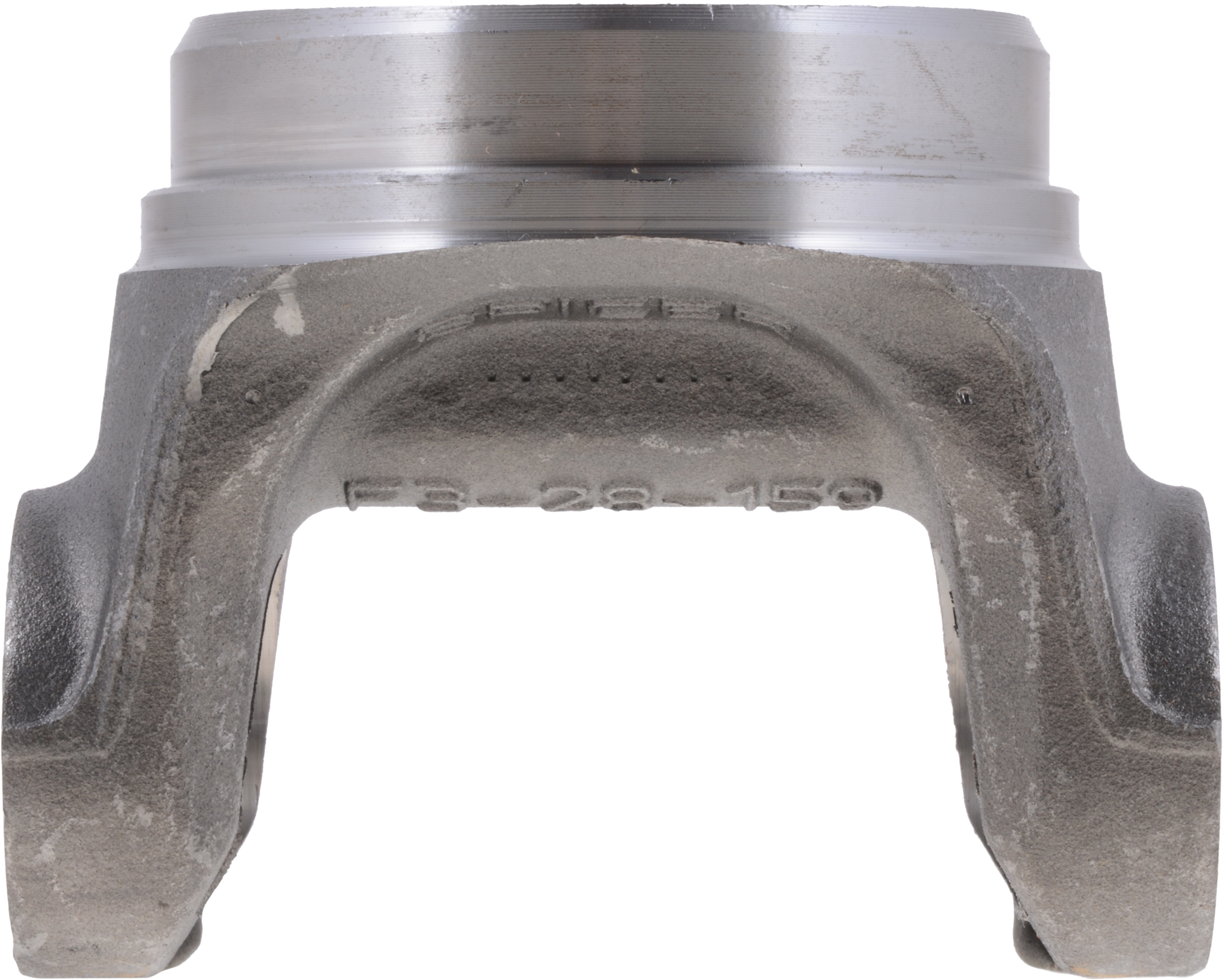 danaaftermarket.com | Drive Shaft Tube Weld Yoke