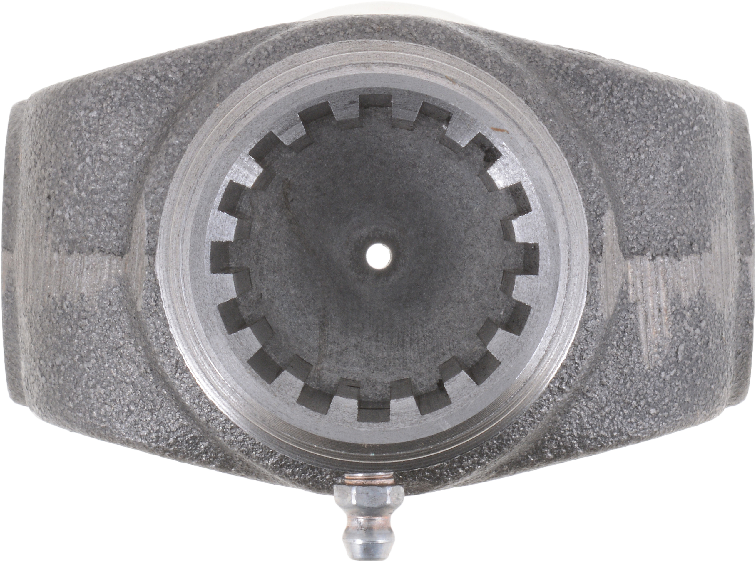 danaaftermarket.com | Drive Shaft Slip Yoke