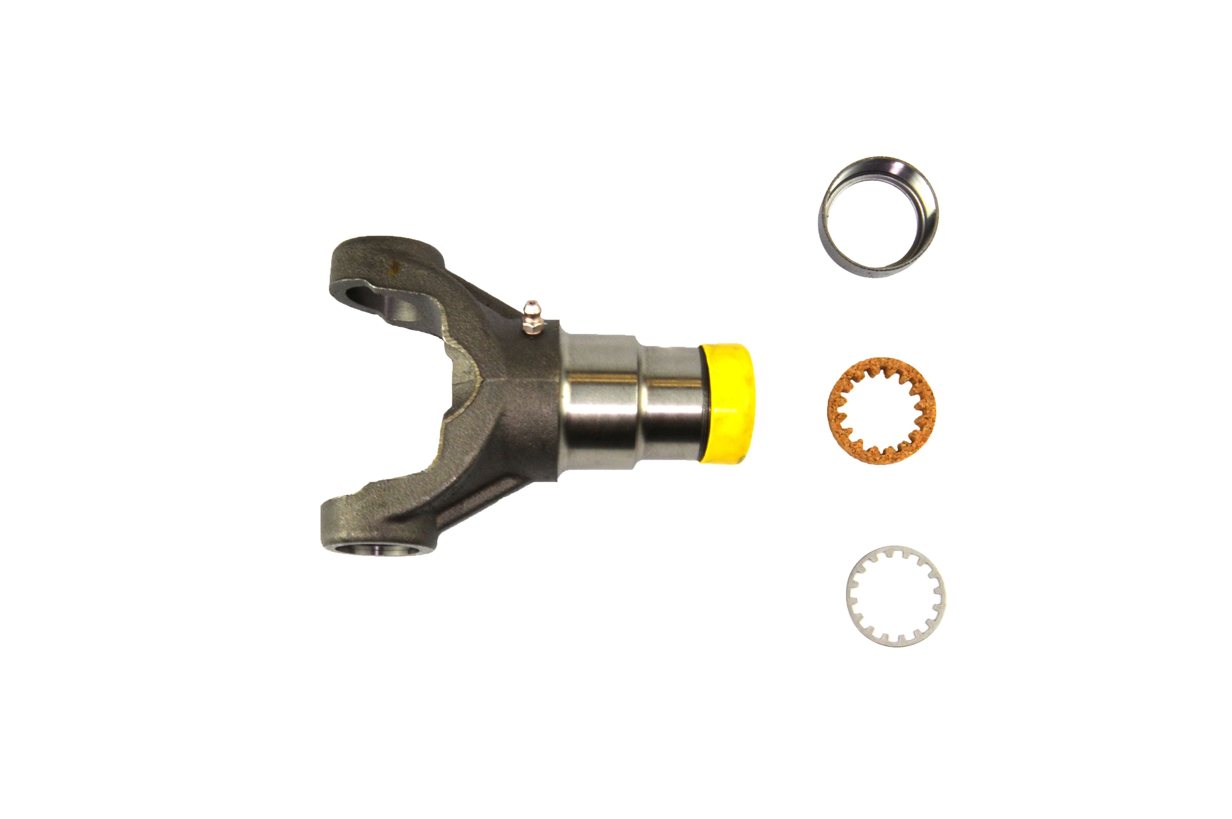 danaaftermarket.com | Drive Shaft Slip Yoke
