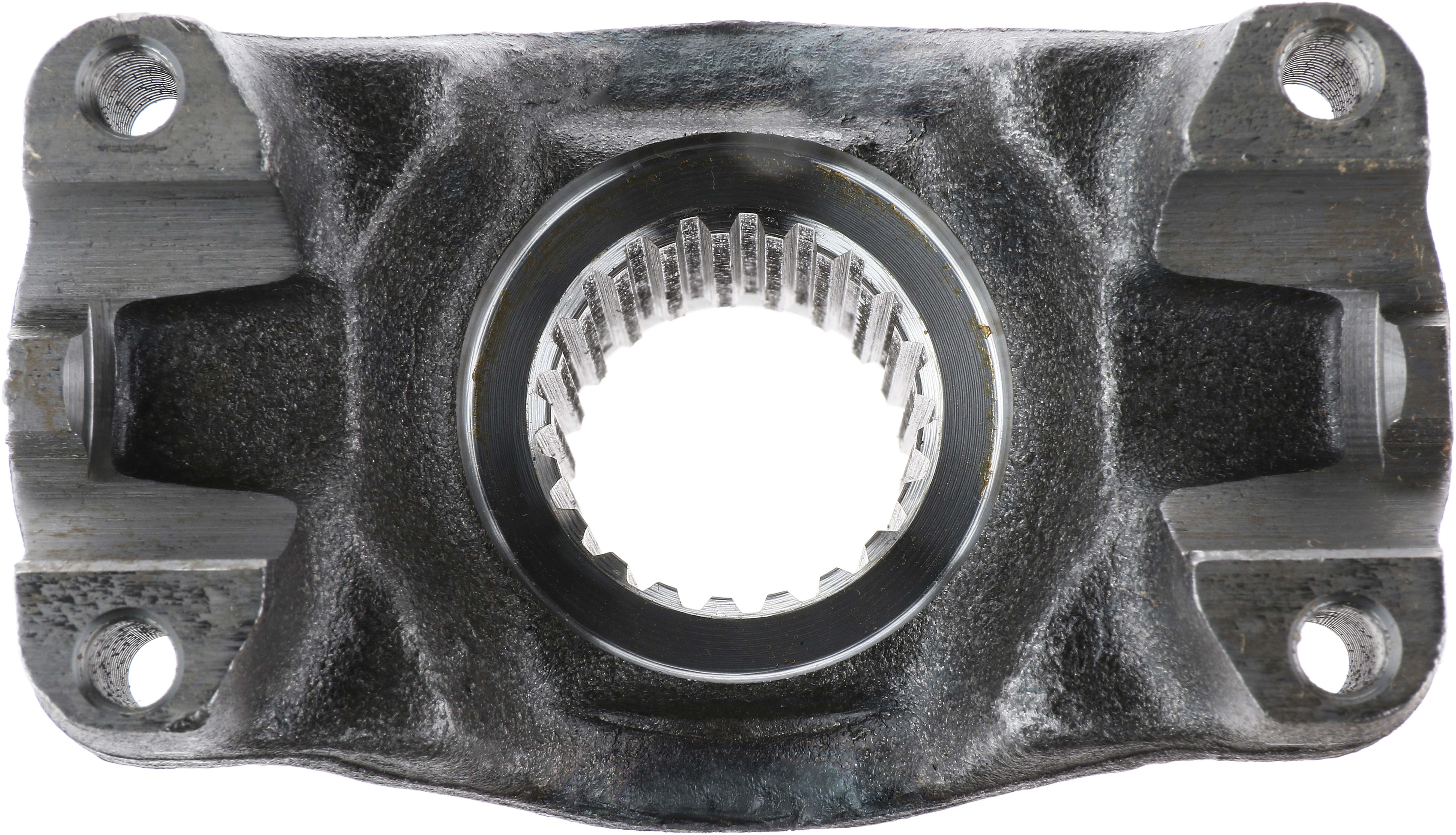 danaaftermarket.com | Drive Shaft End Yoke