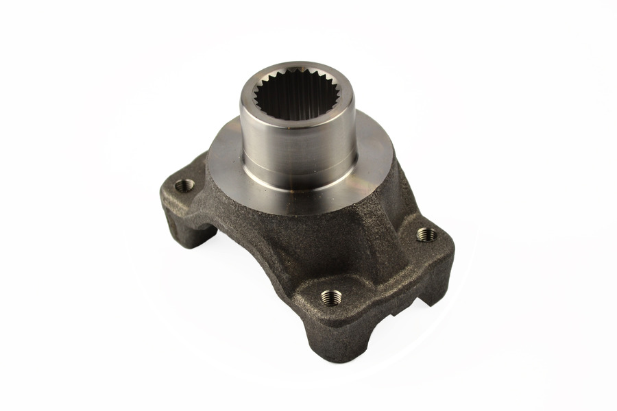 danaaftermarket.com | Differential End Yoke