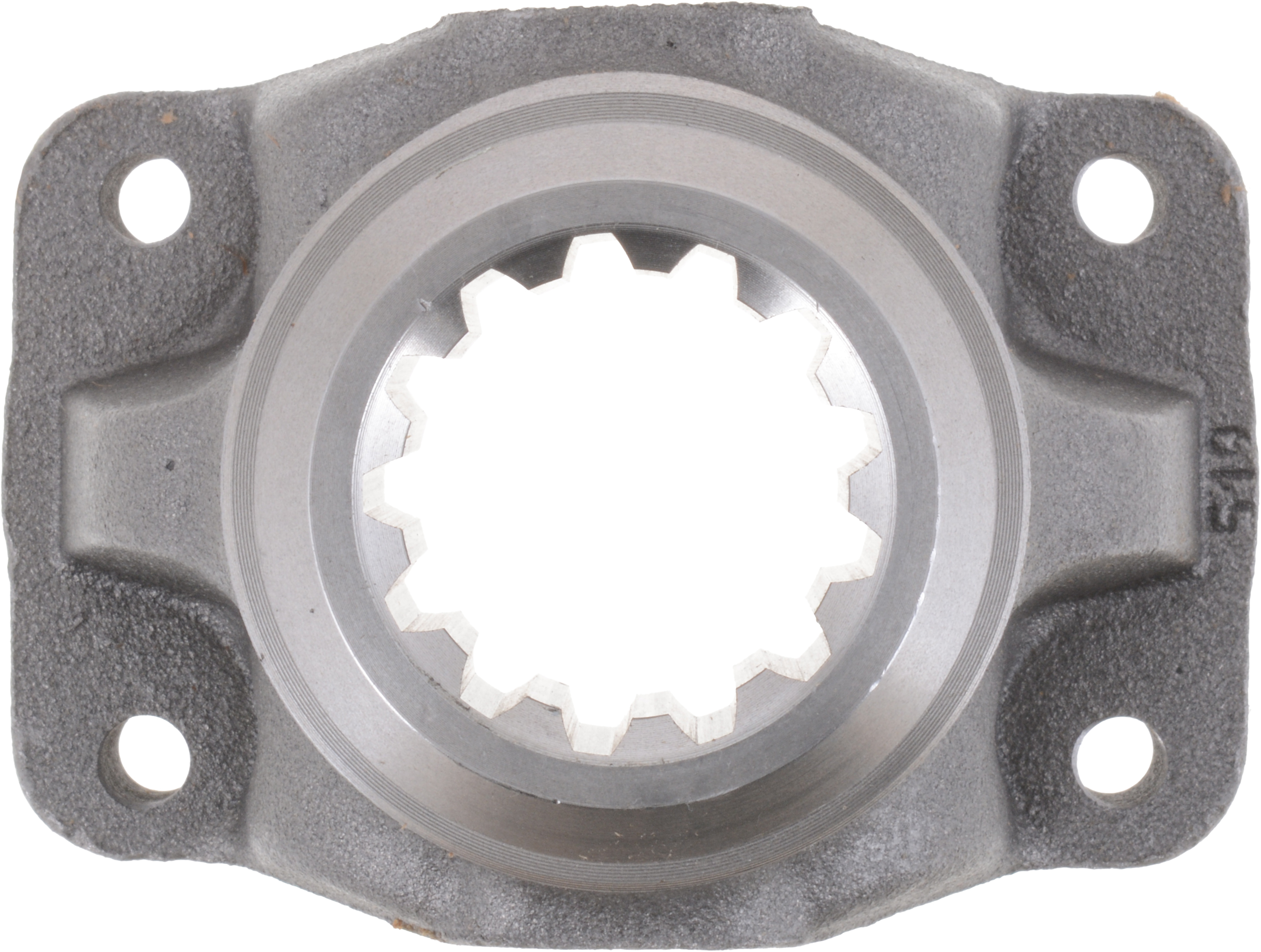 danaaftermarket.com | Drive Shaft End Yoke