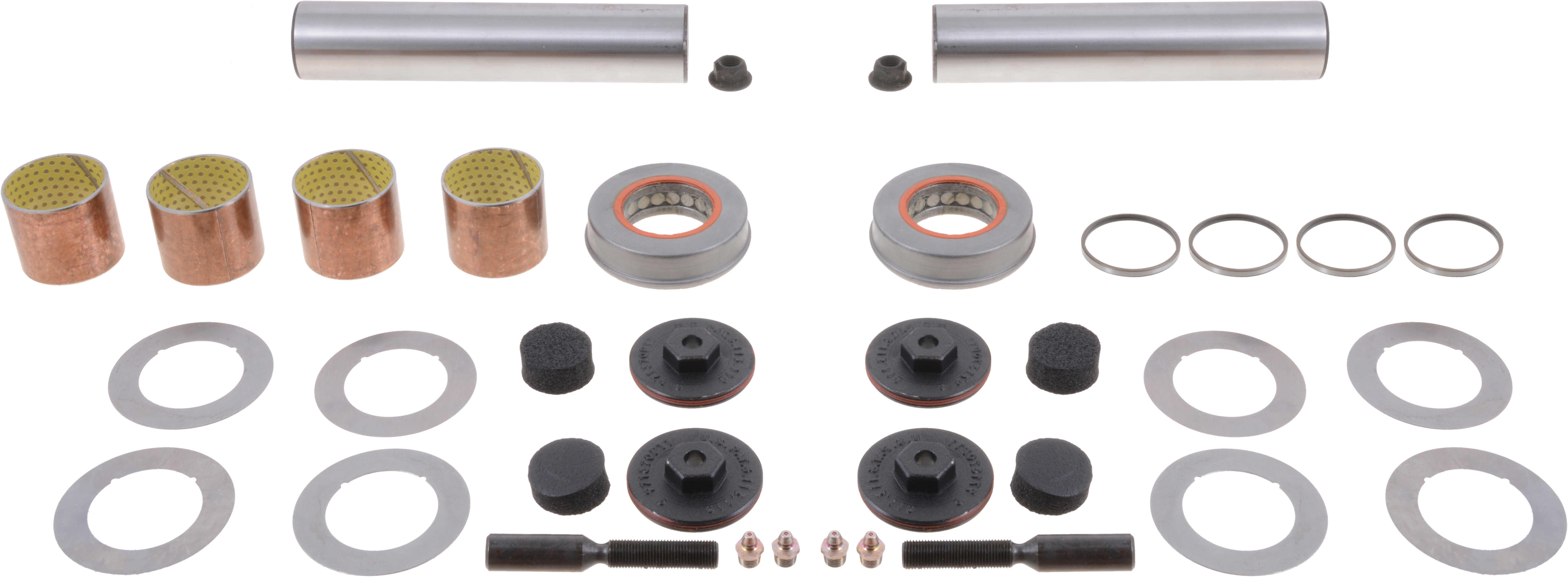 danaaftermarket.com | Steering King Pin Set
