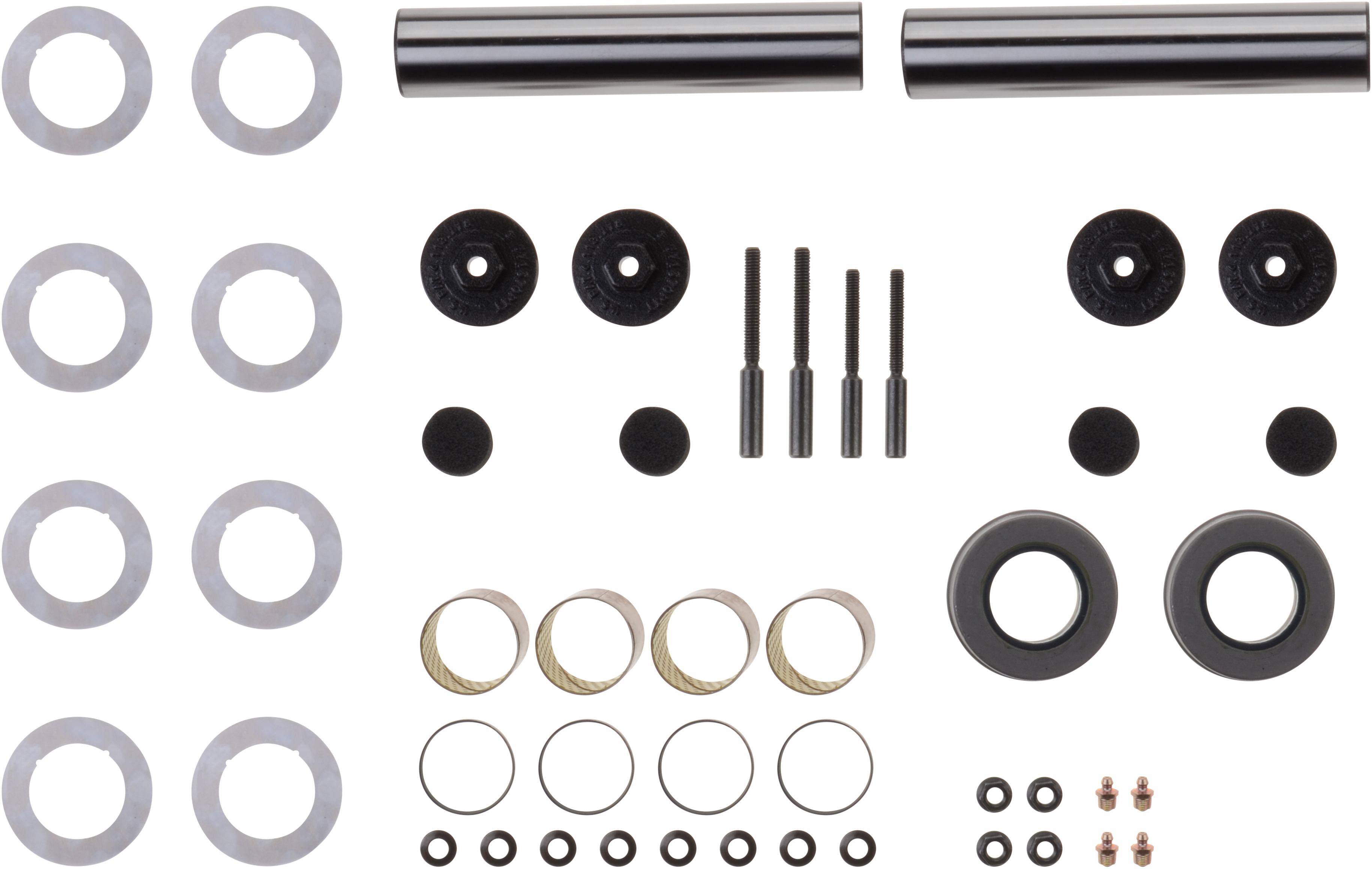 danaaftermarket.com | Steering King Pin Set