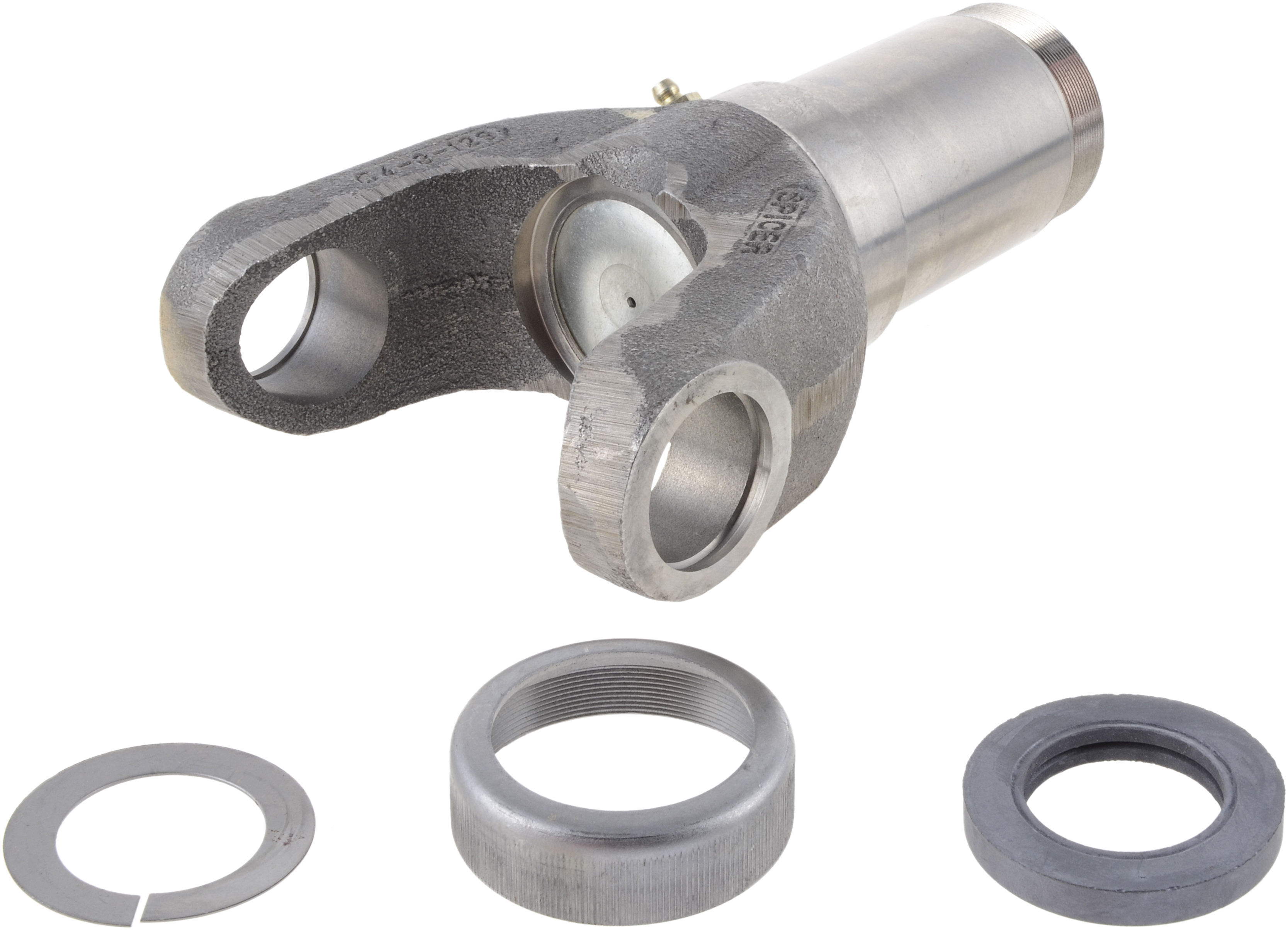 danaaftermarket.com | Drive Shaft Slip Yoke