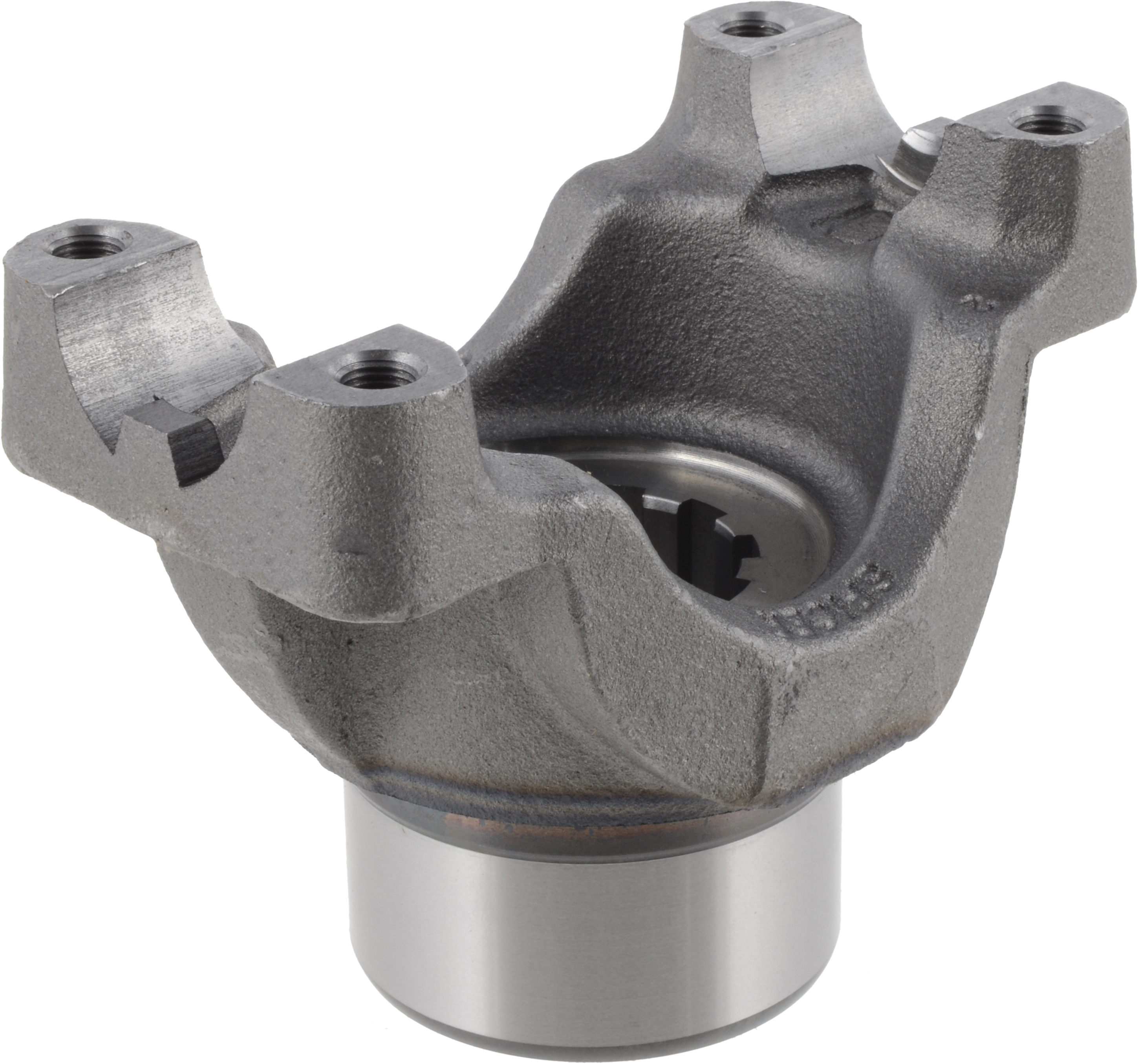 danaaftermarket.com | Differential End Yoke