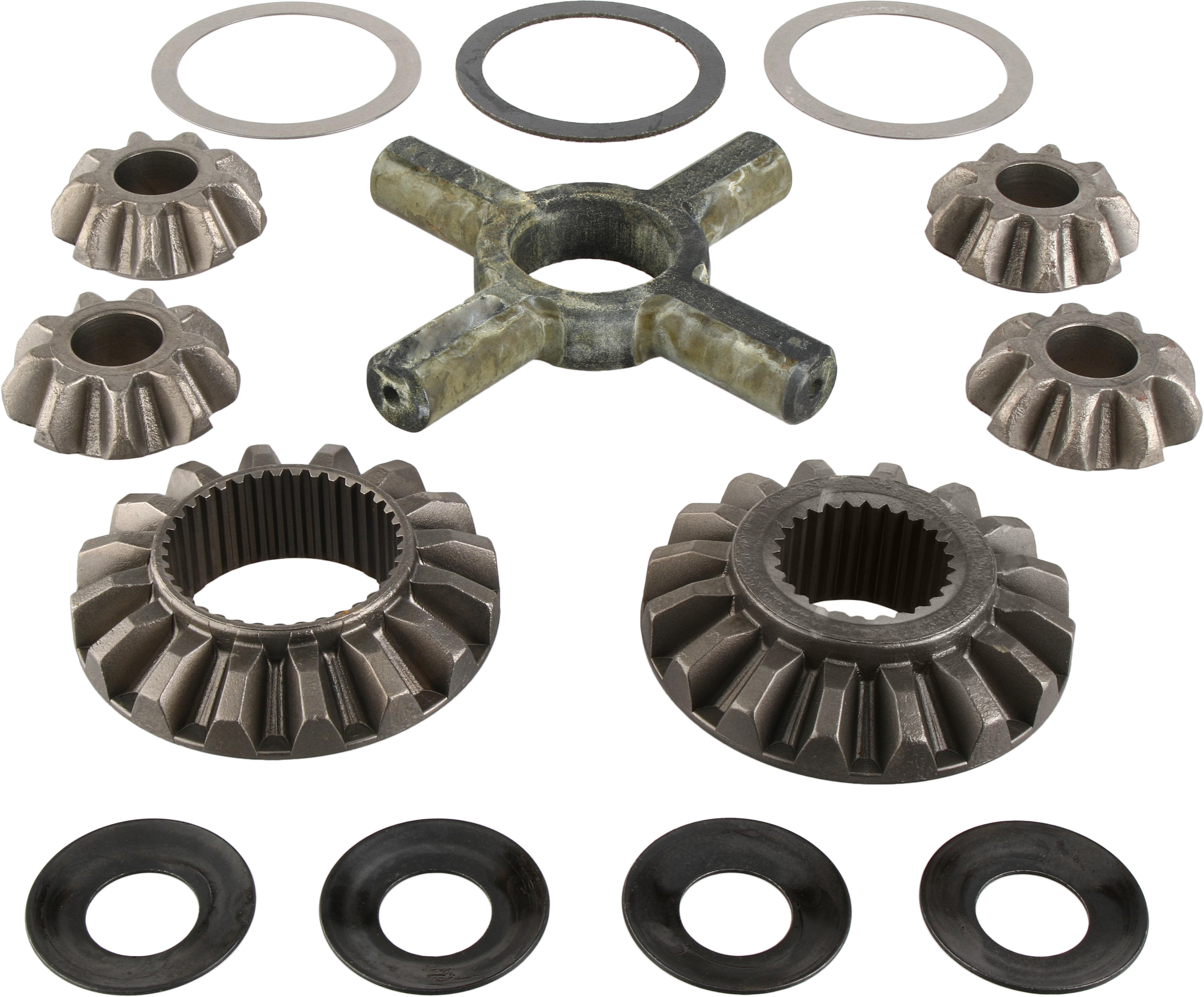 danaaftermarket.com | Differential Case Kit