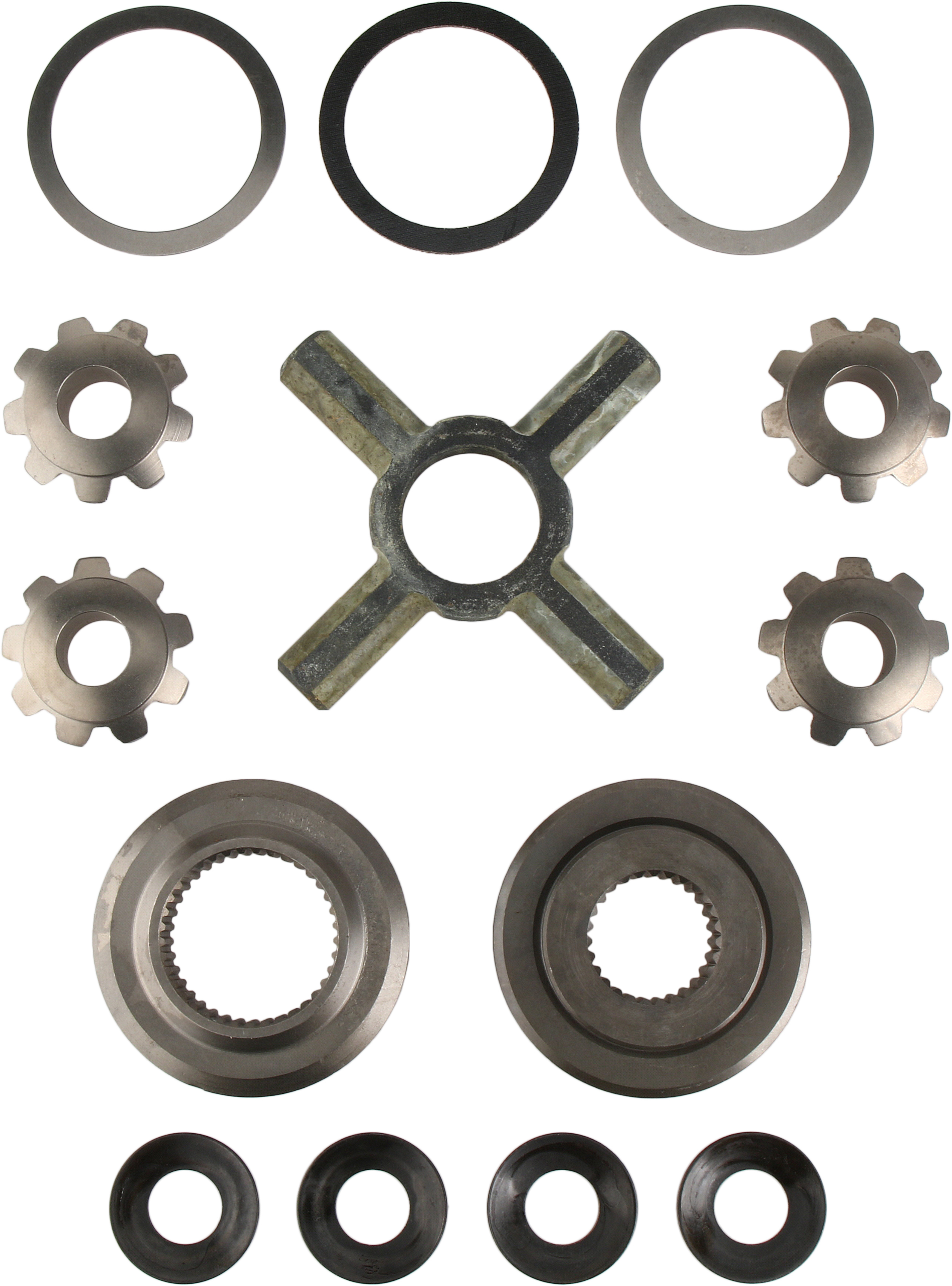danaaftermarket.com | Differential Case Kit