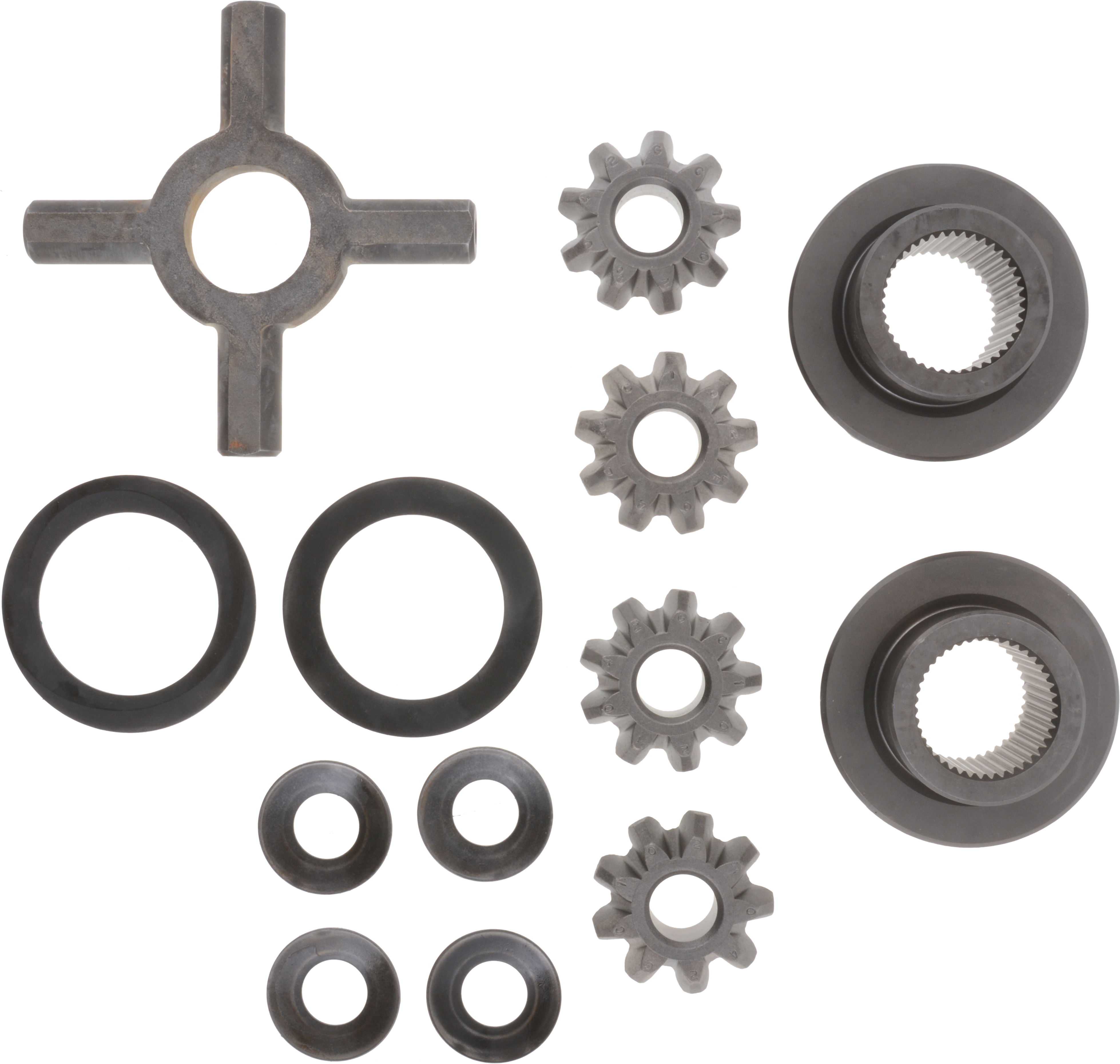 danaaftermarket.com | Differential Side Gear