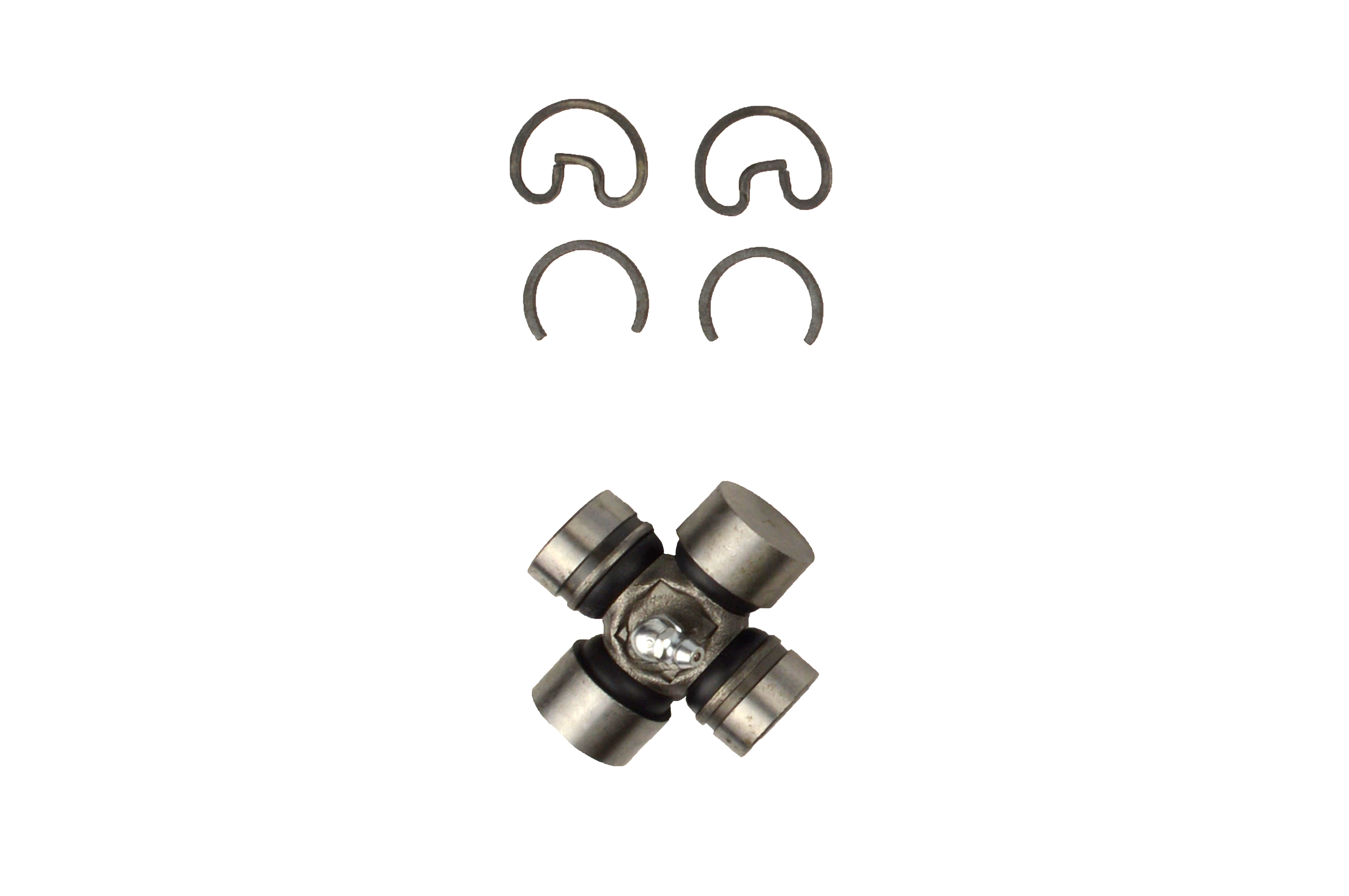 danaaftermarket.com | Universal Joint