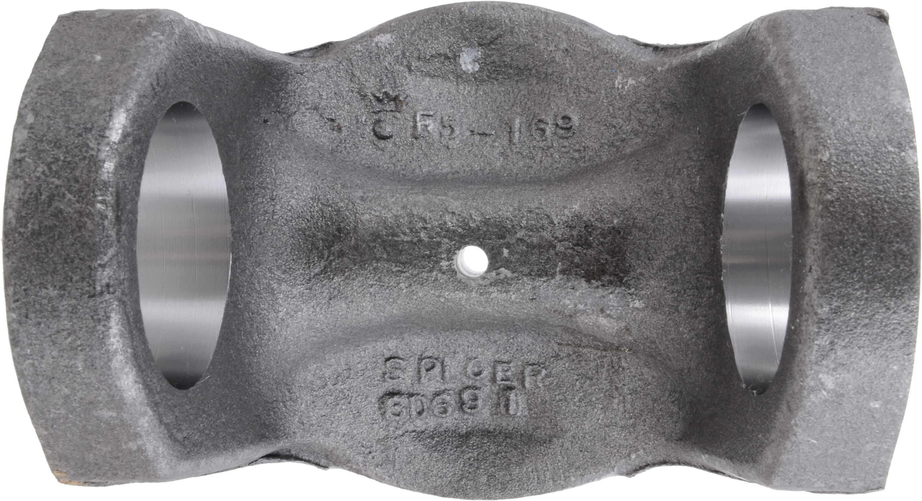 danaaftermarket.com | Drive Shaft Tube Weld Yoke