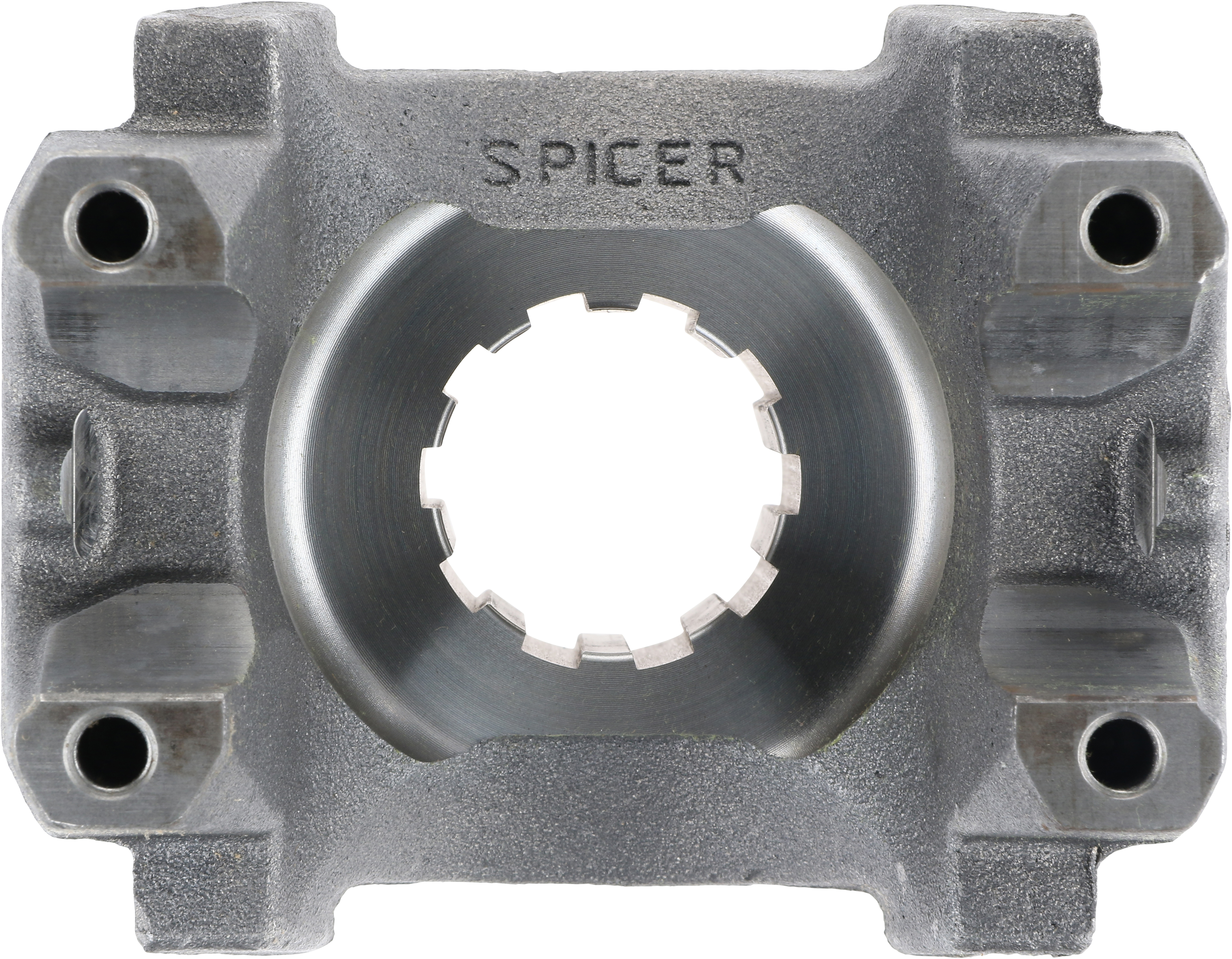 danaaftermarket.com | Drive Shaft End Yoke