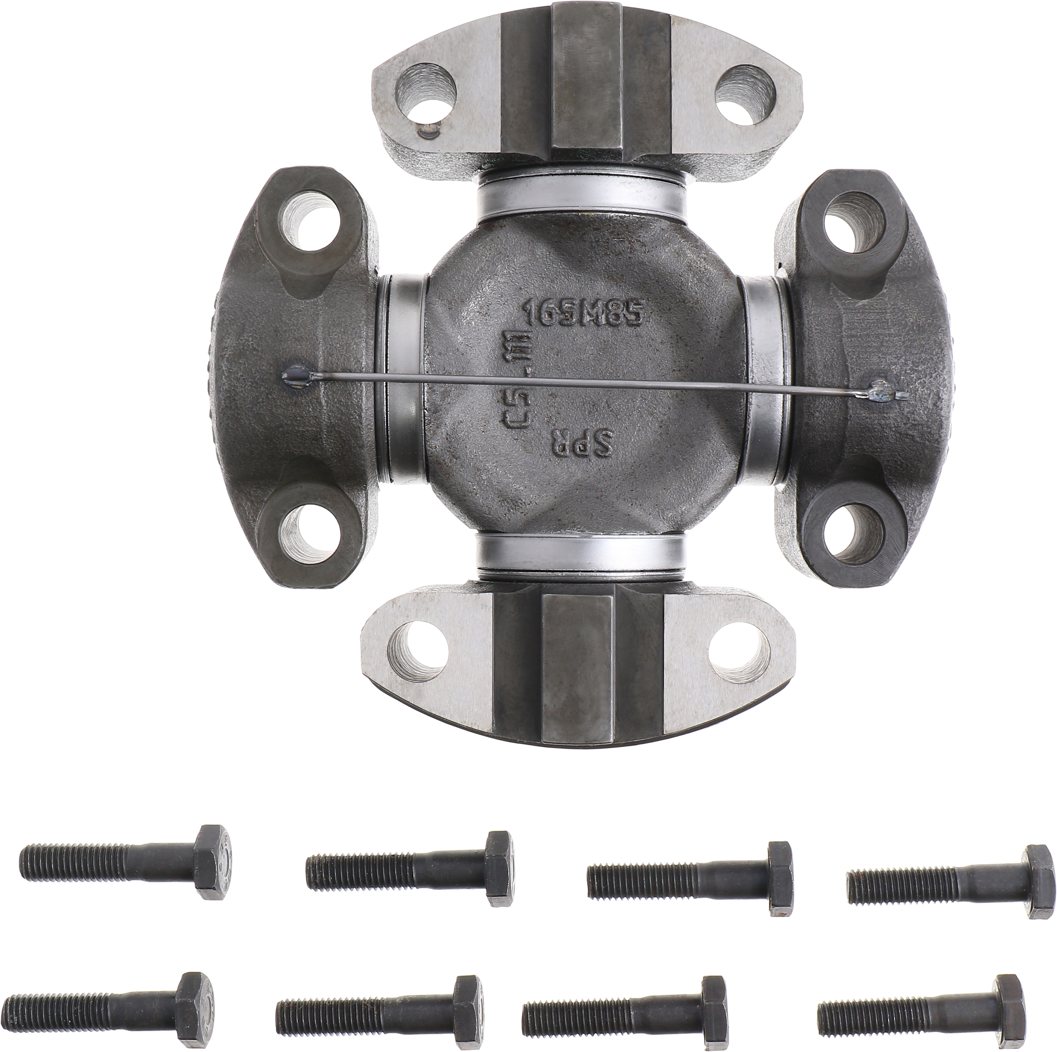 danaaftermarket.com | Universal Joint