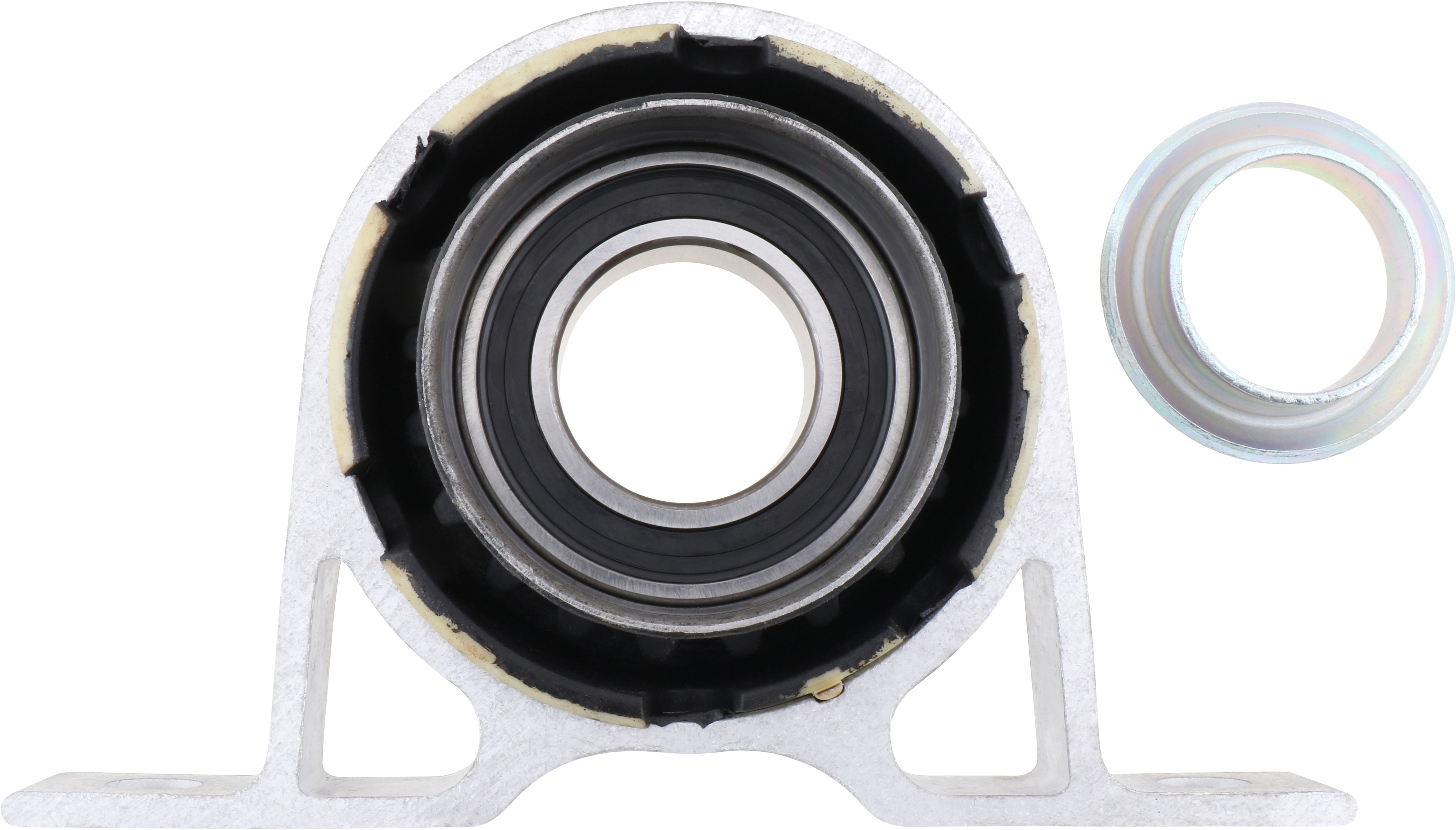 danaaftermarket.com | Drive Shaft Center Support Bearing