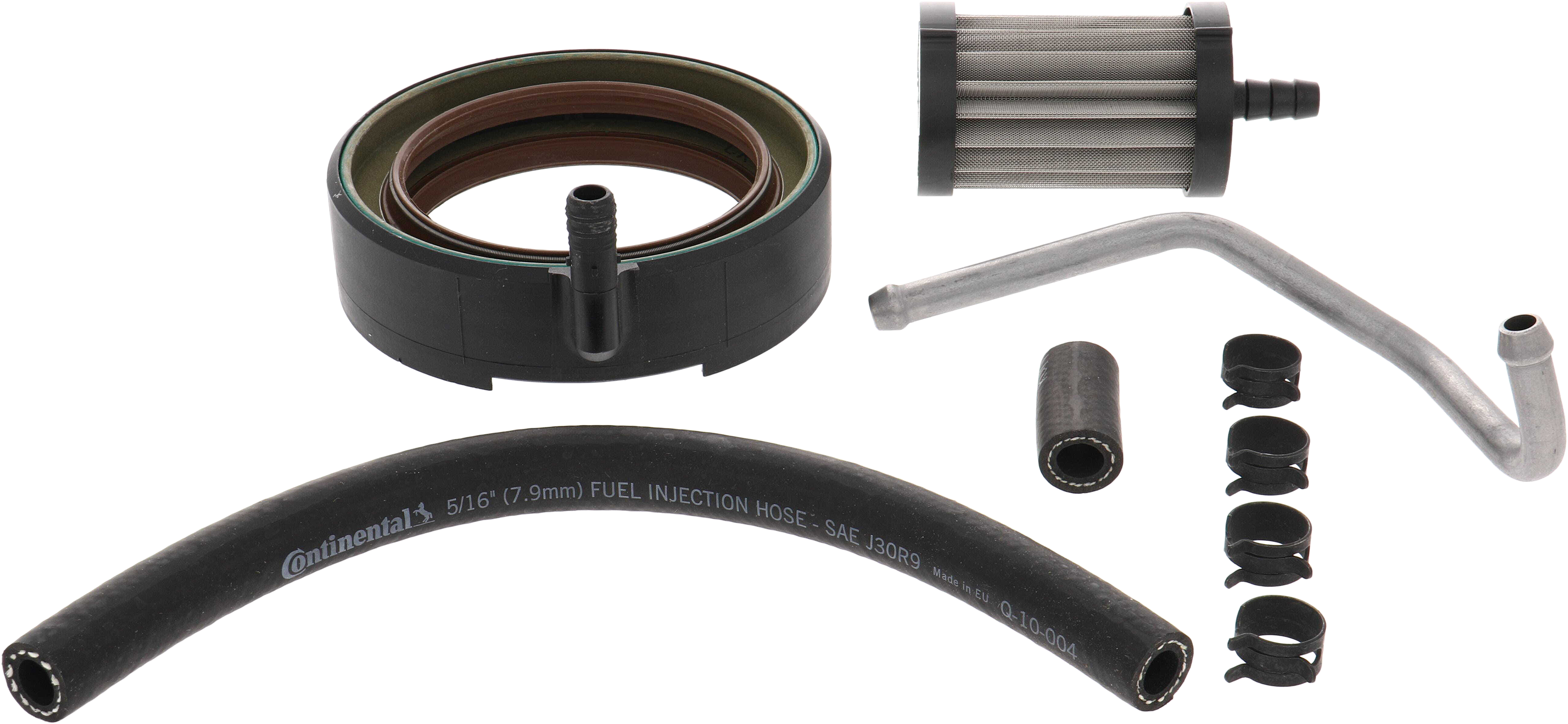 danaaftermarket.com | Differential Oil Pump