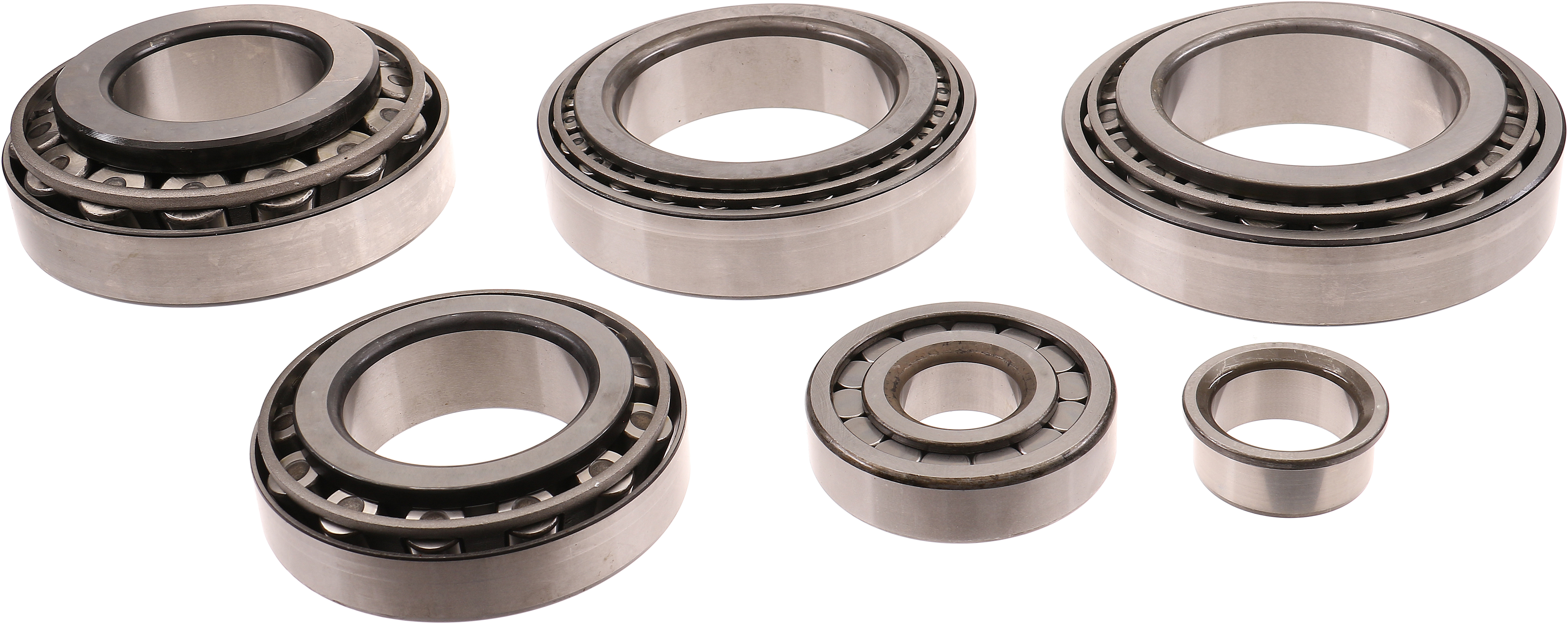 danaaftermarket.com | Axle Differential Bearing and Seal Kit