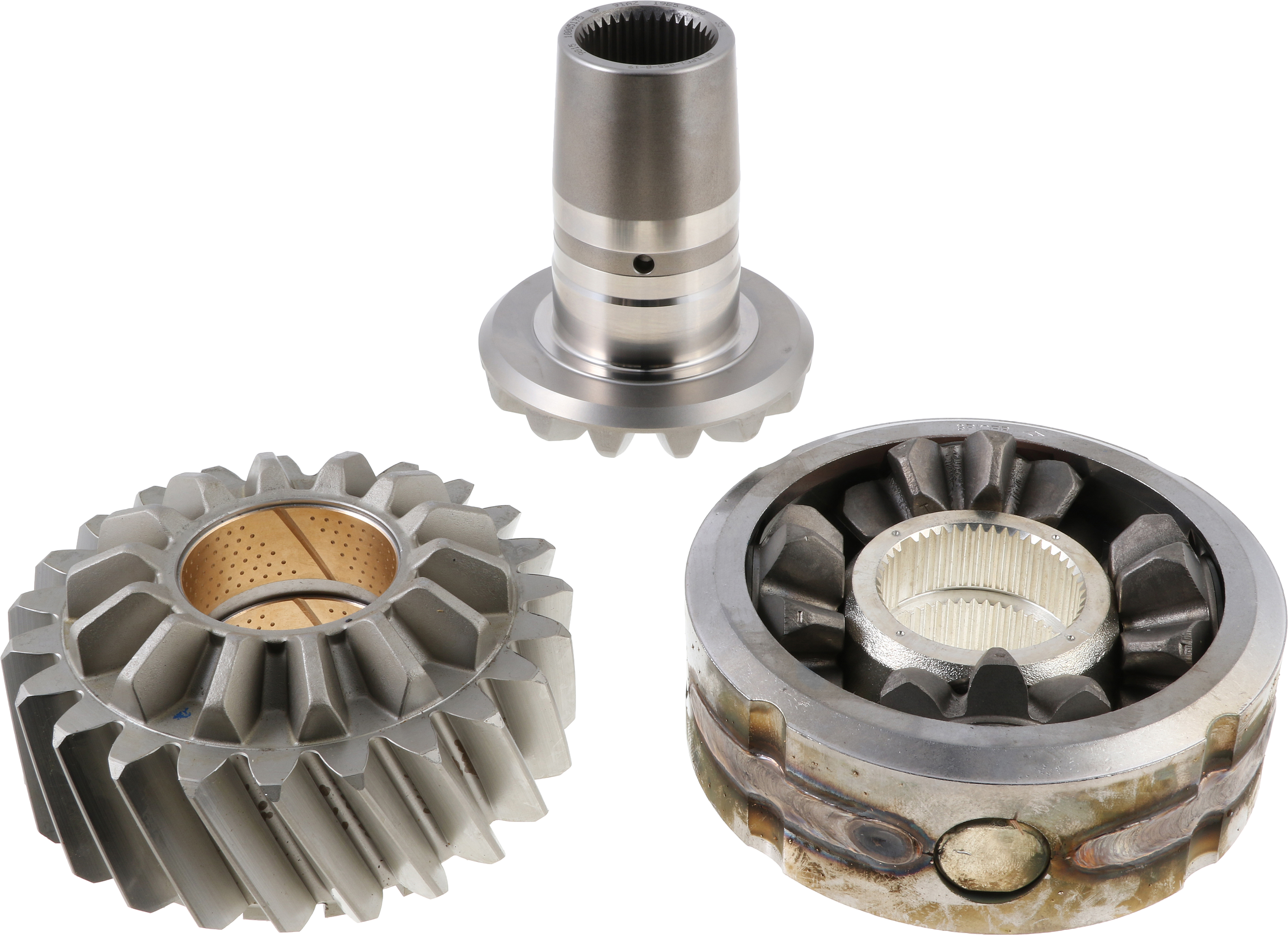 danaaftermarket.com | Differential Gear Install Kit