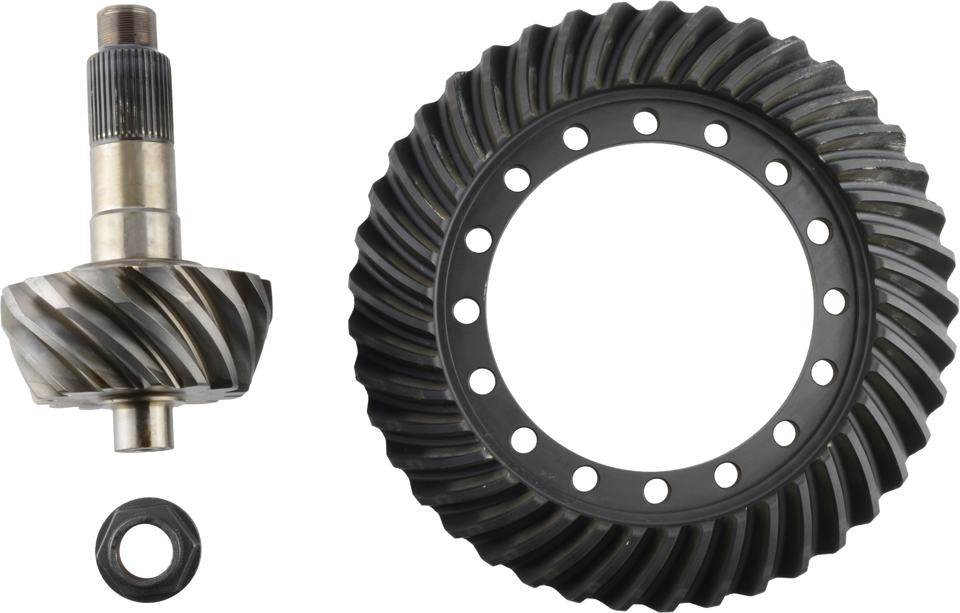danaaftermarket.com | Differential Ring and Pinion
