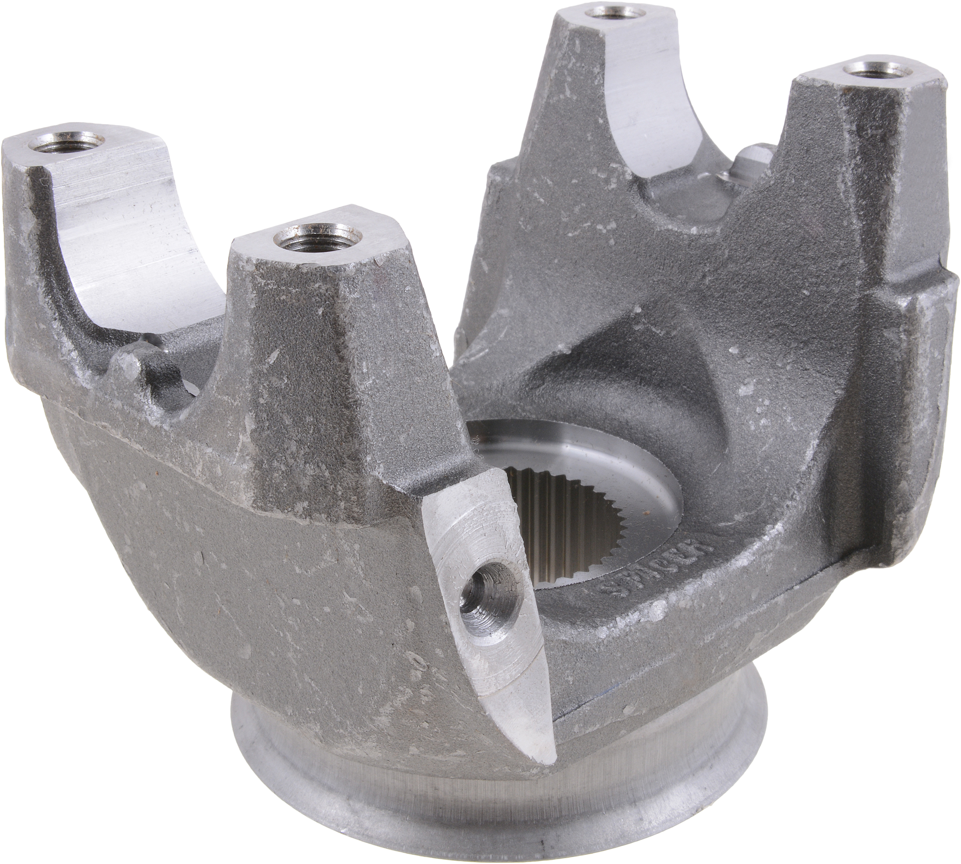 danaaftermarket.com | Differential End Yoke