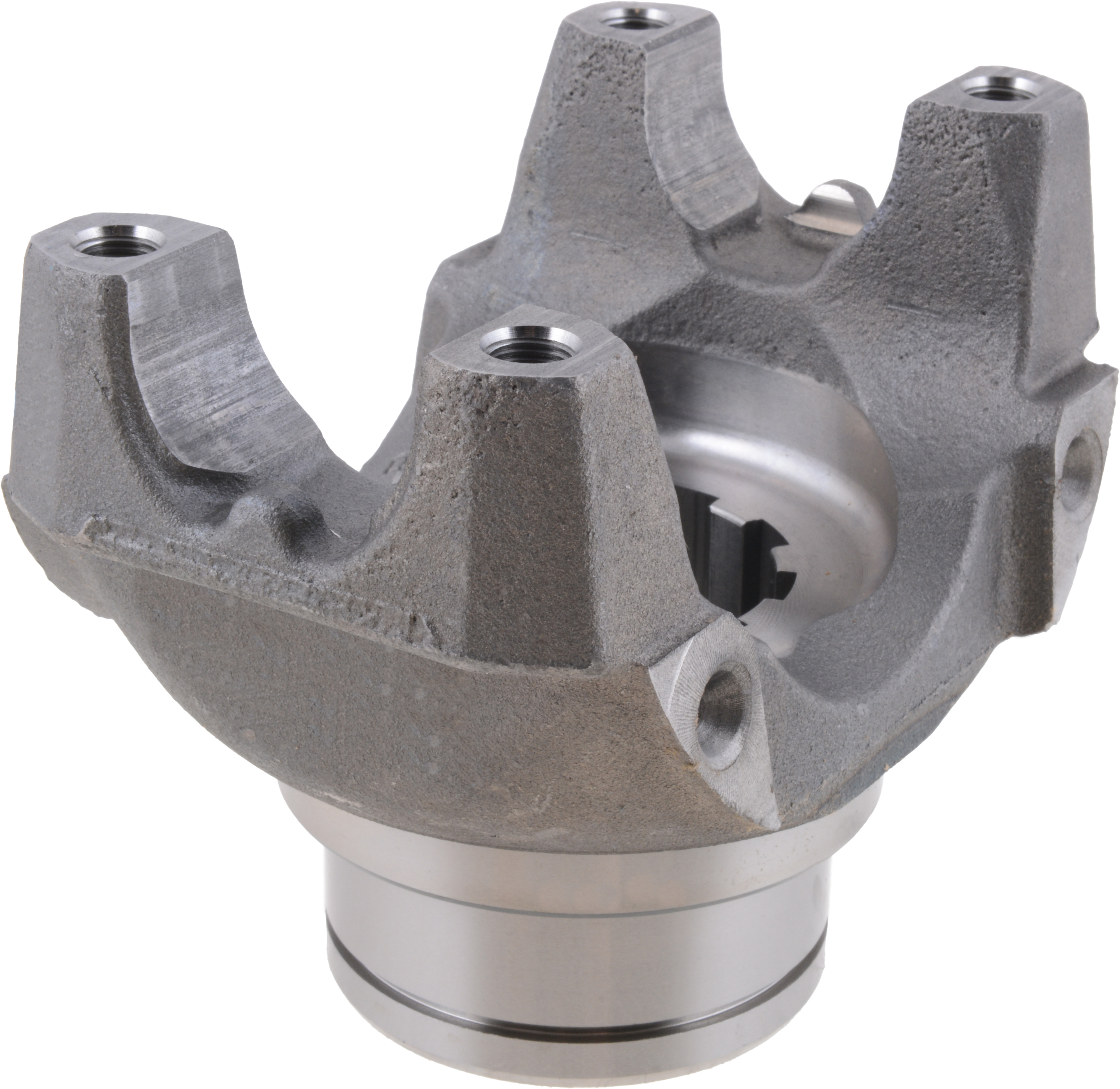 danaaftermarket.com | Drive Shaft End Yoke