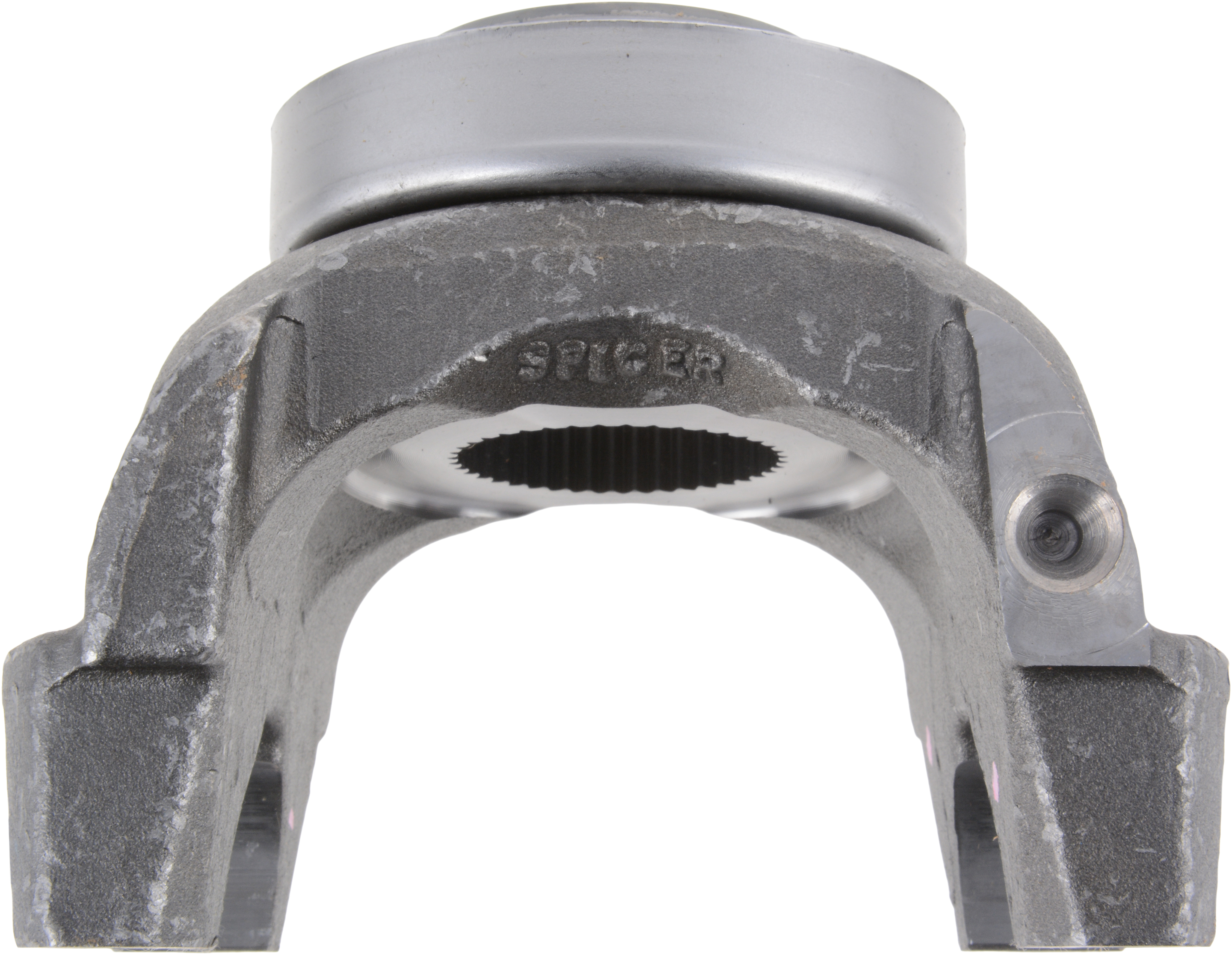 danaaftermarket.com | Differential End Yoke