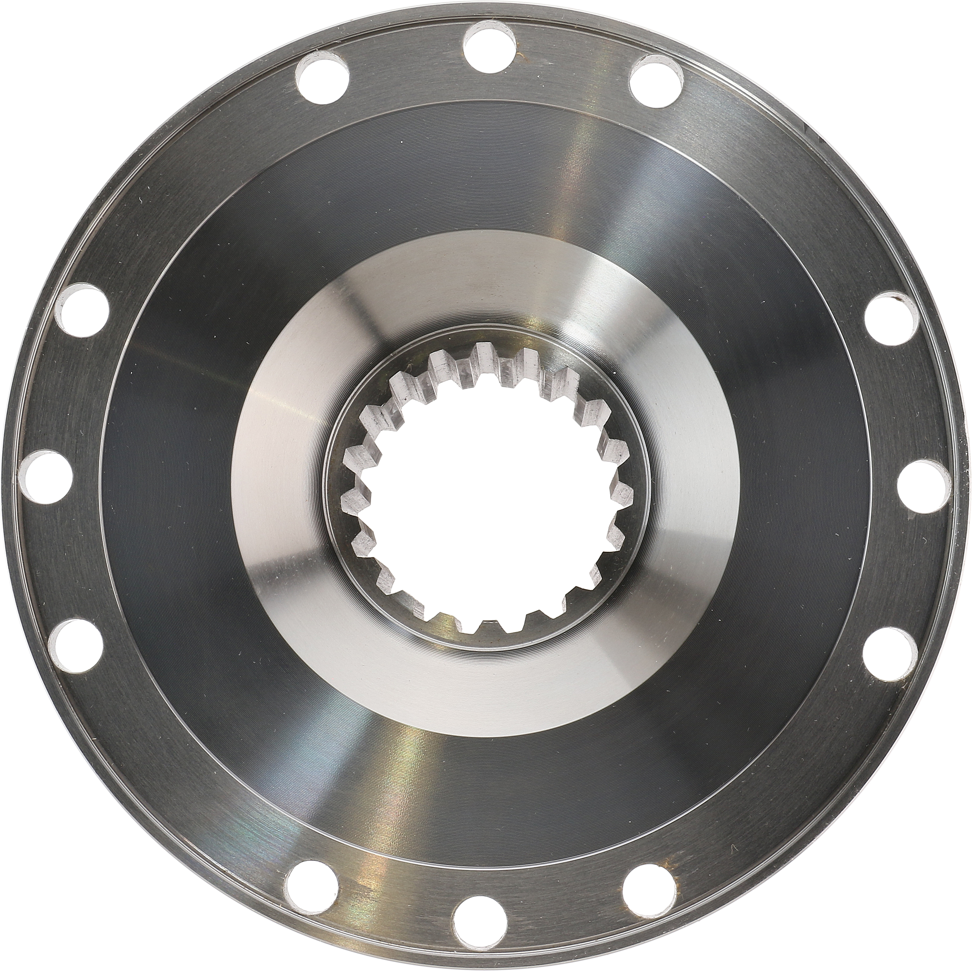danaaftermarket.com | Drive Shaft Companion Flange
