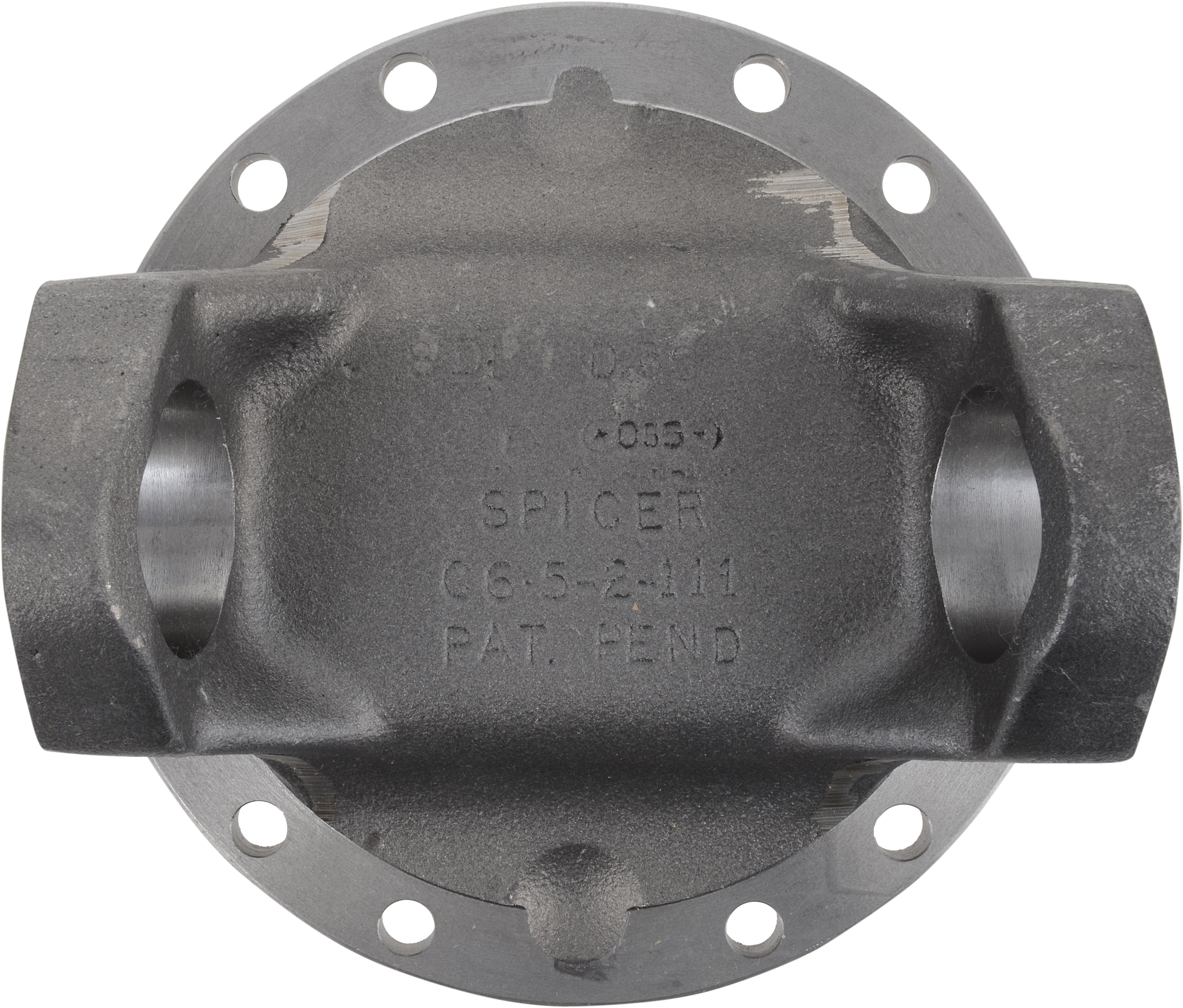 danaaftermarket.com | Drive Shaft Flange Yoke