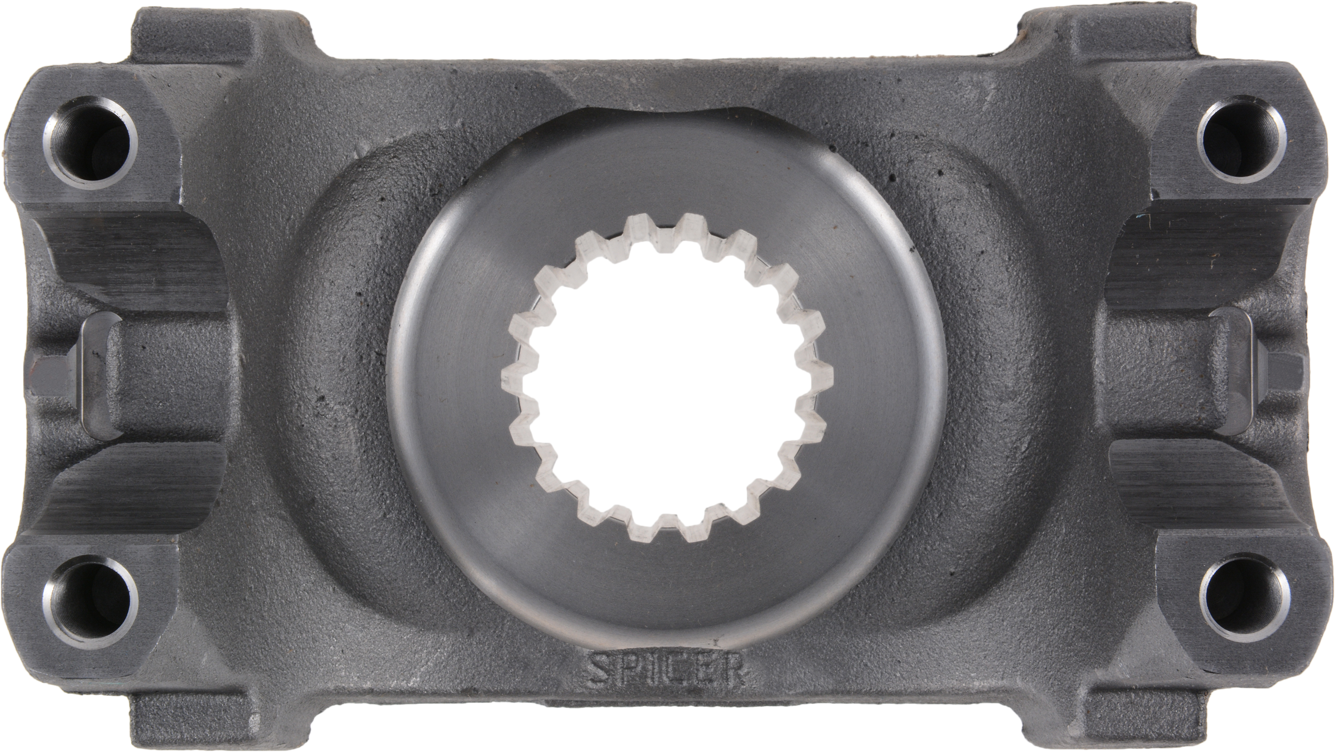 danaaftermarket.com | Automatic Transmission Yoke