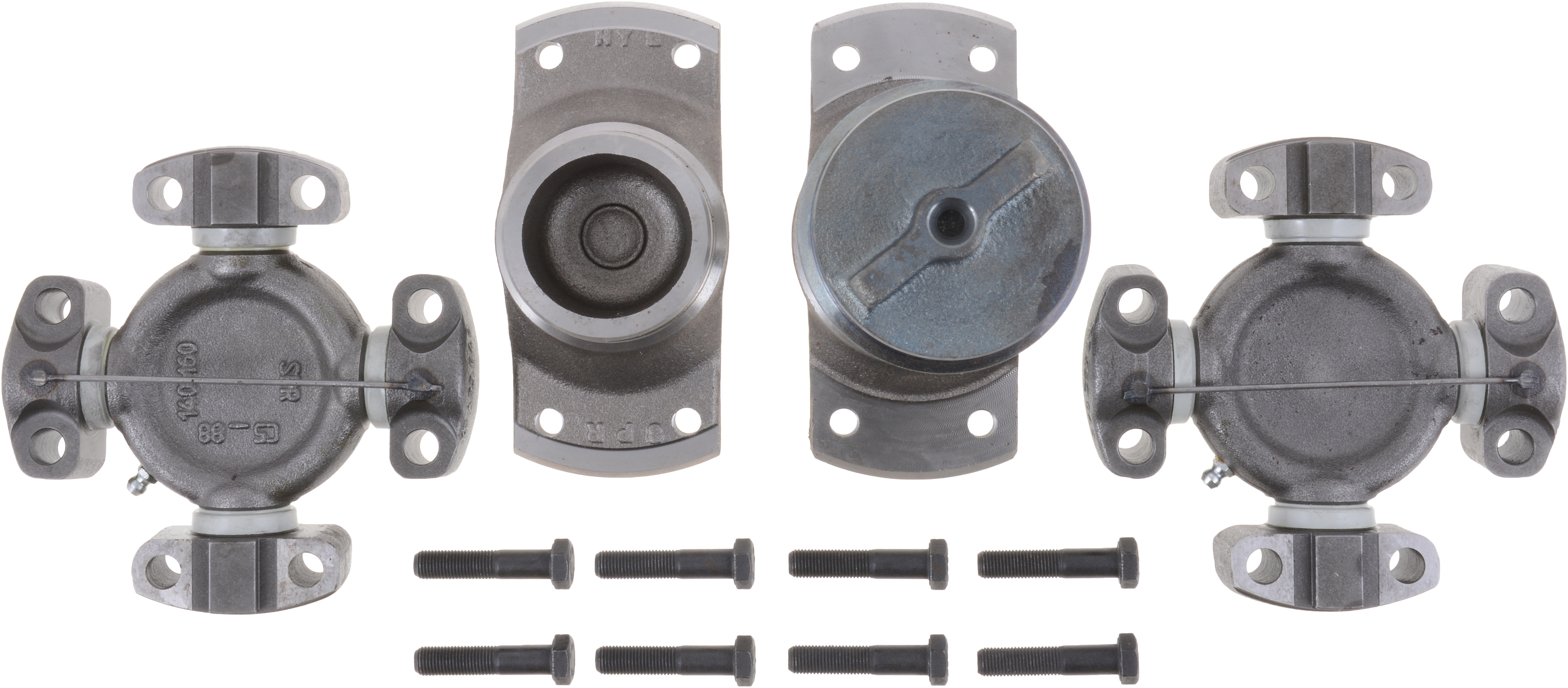 danaaftermarket.com | Drive Shaft Repair Kit