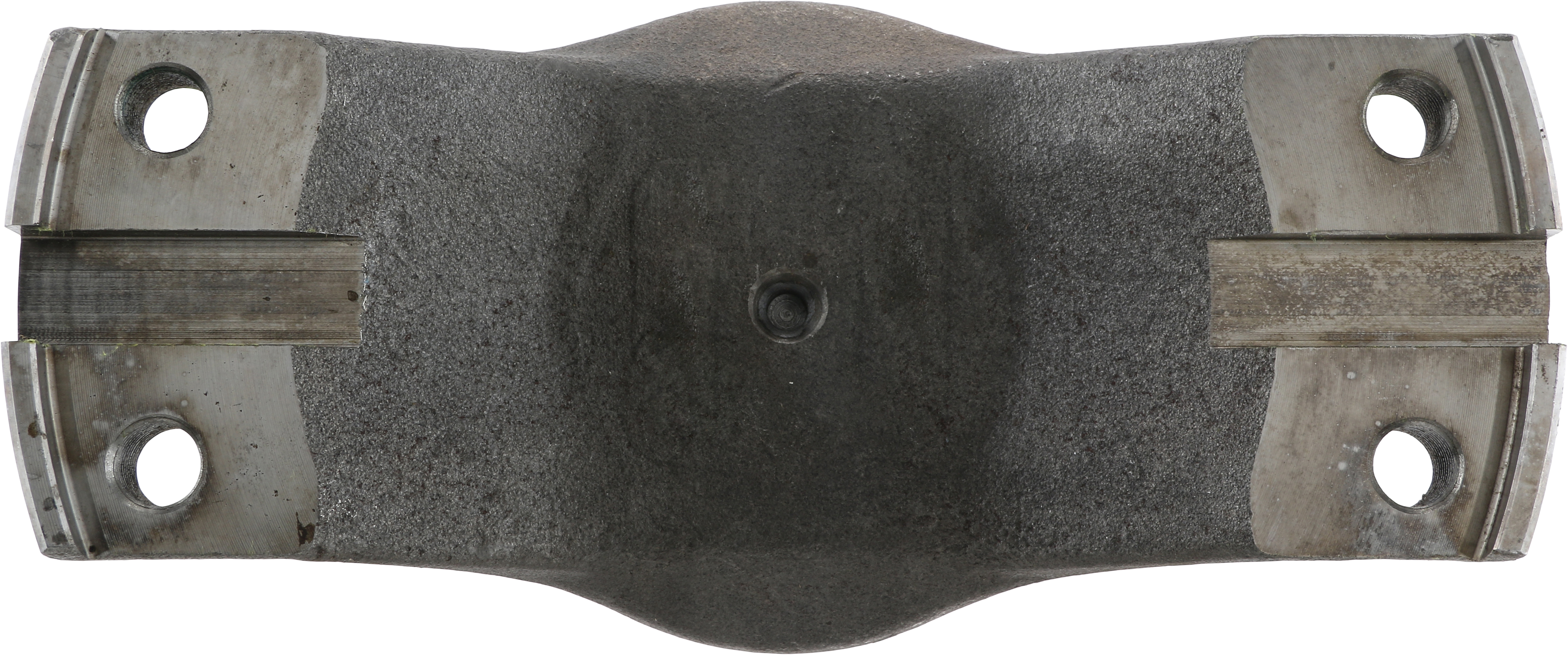 danaaftermarket.com | Drive Shaft Tube Weld Yoke