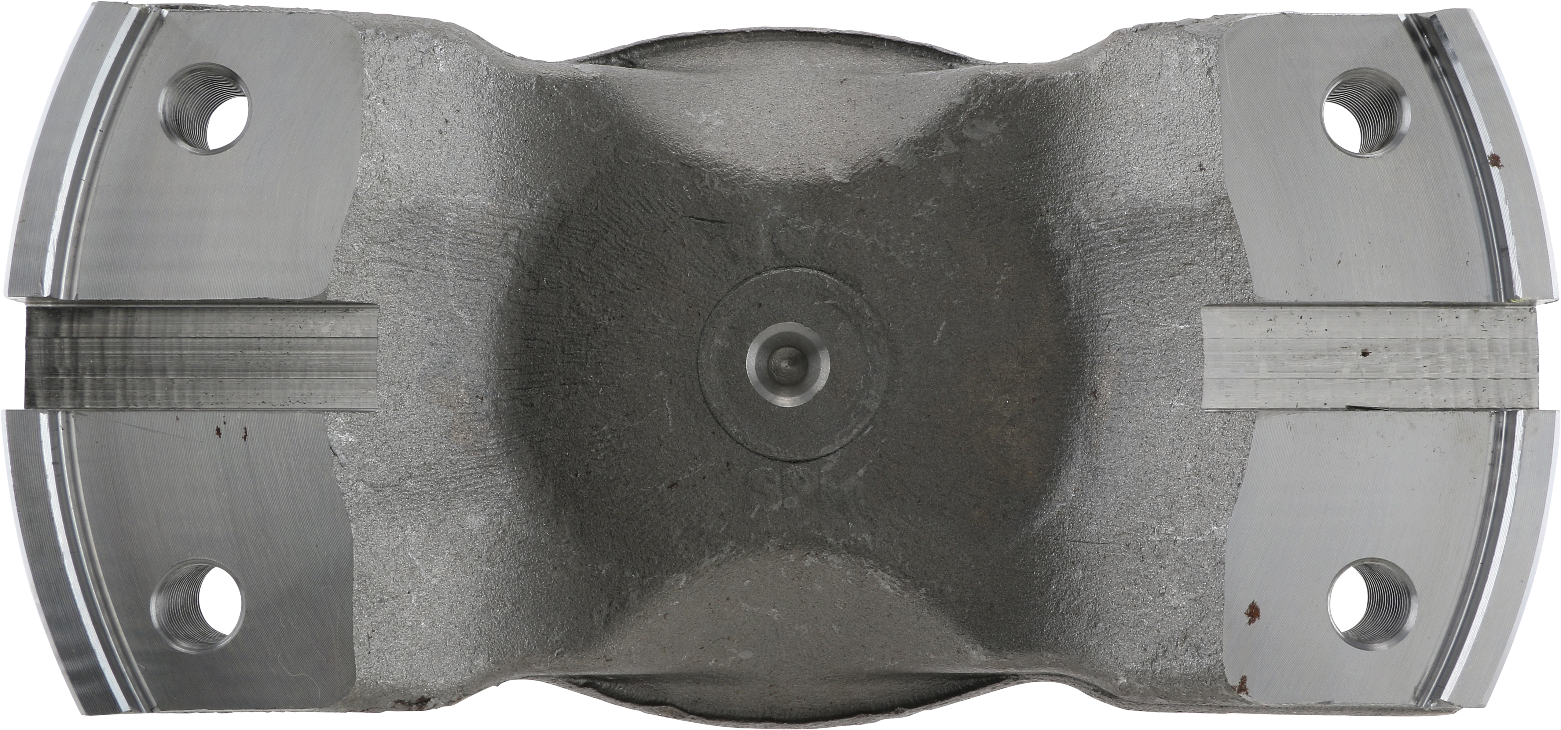 danaaftermarket.com | Drive Shaft Tube Weld Yoke