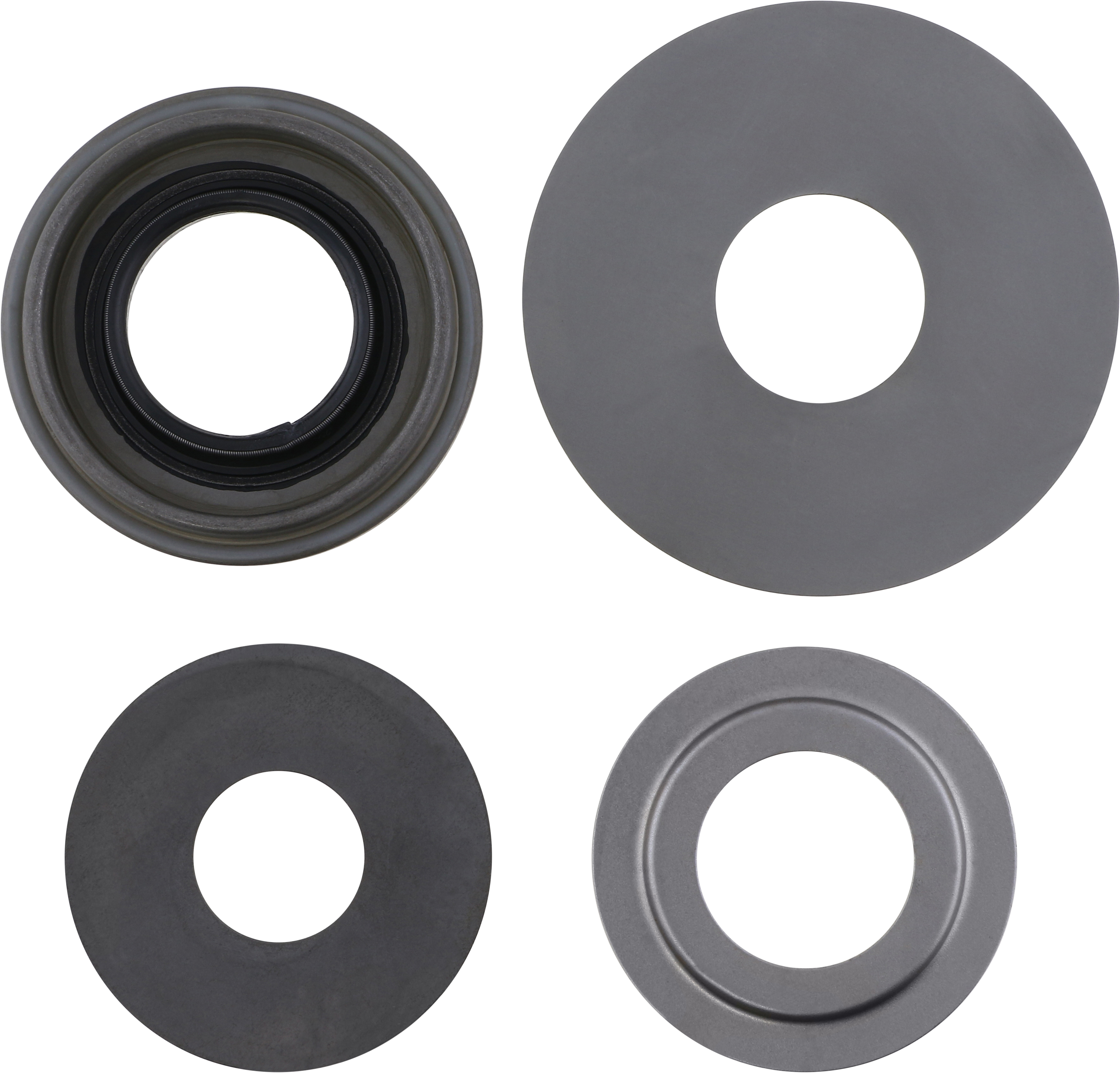 danaaftermarket.com | Differential Pinion Seal