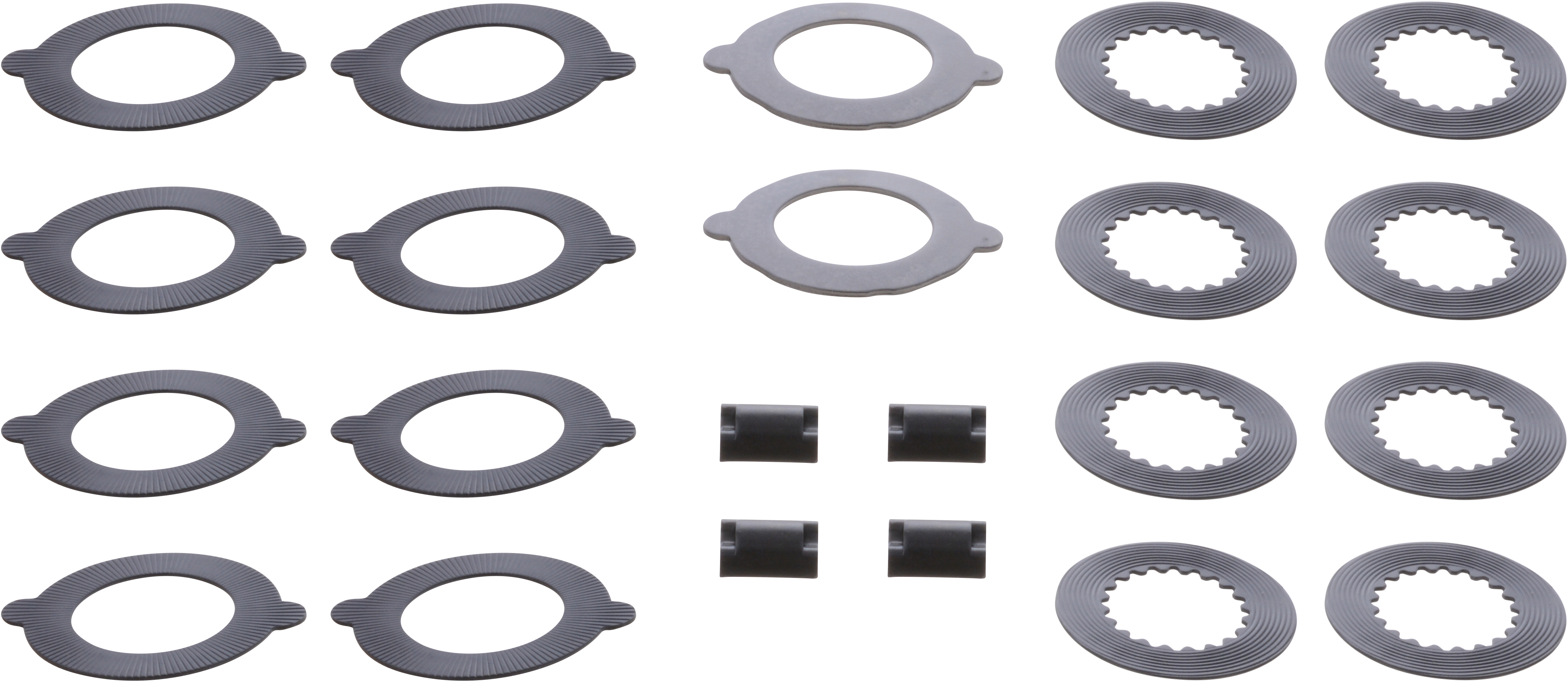danaaftermarket.com | Differential Clutch Pack