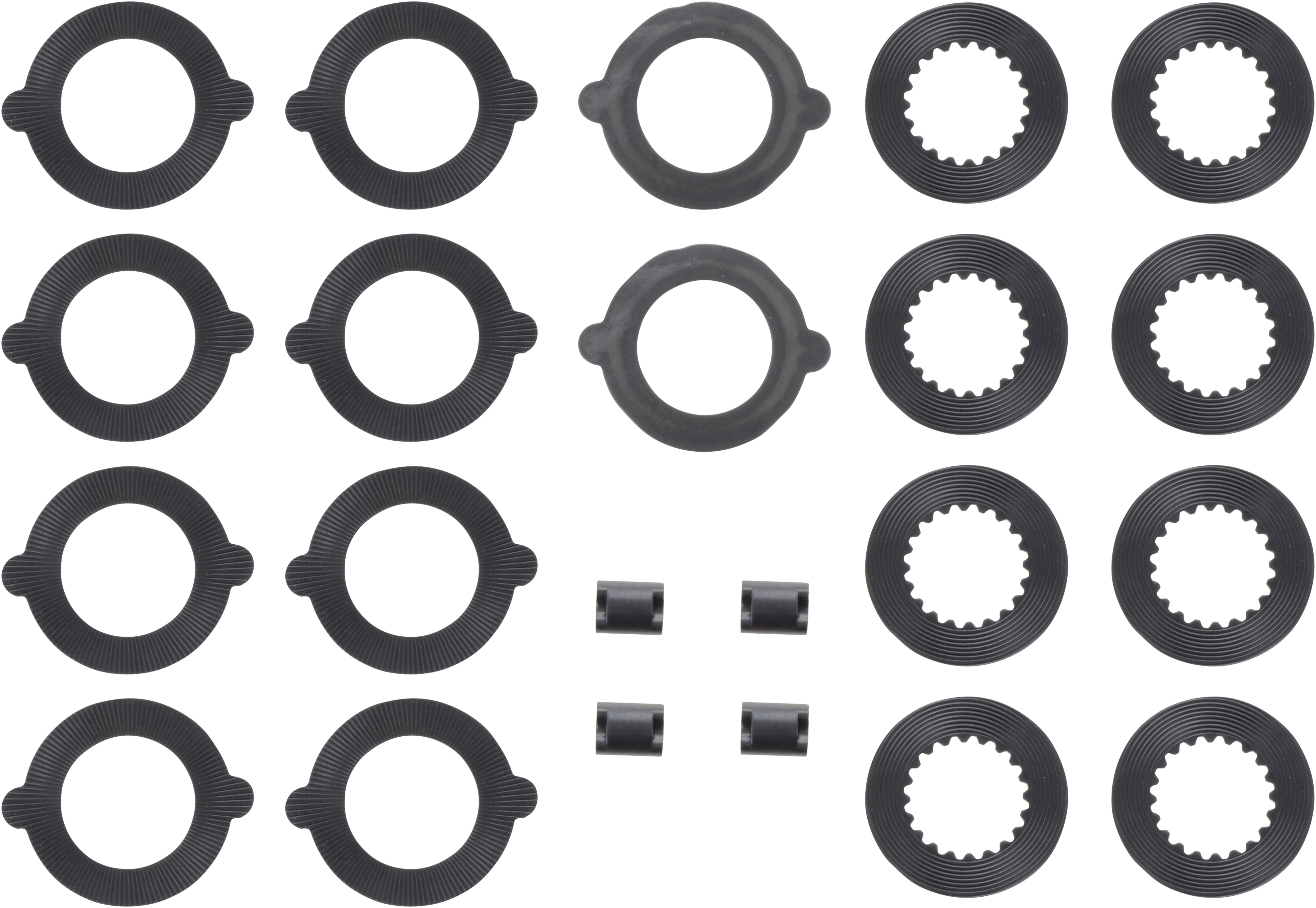 danaaftermarket.com | Differential Clutch Pack