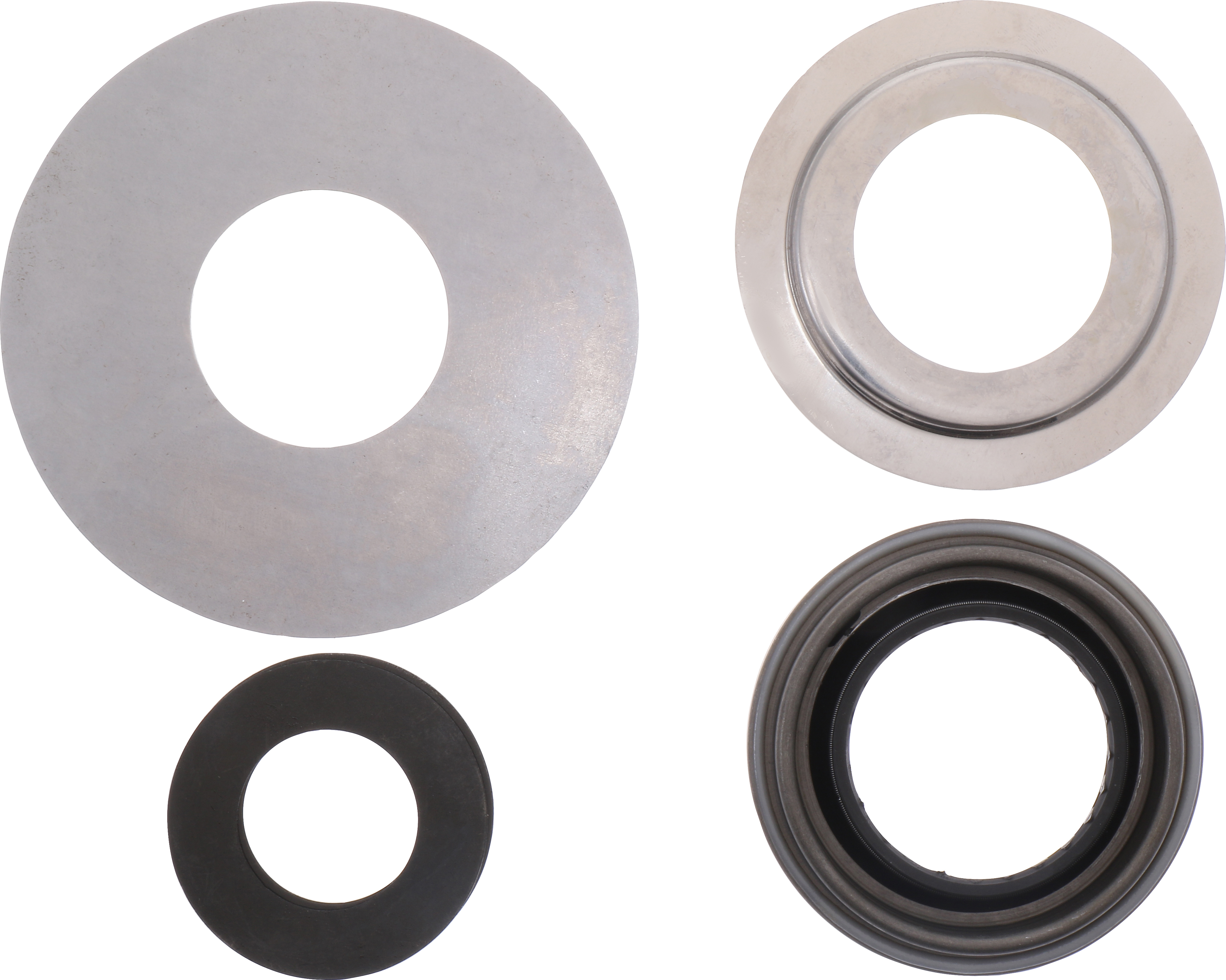 danaaftermarket.com | Differential Pinion Bearing Baffle