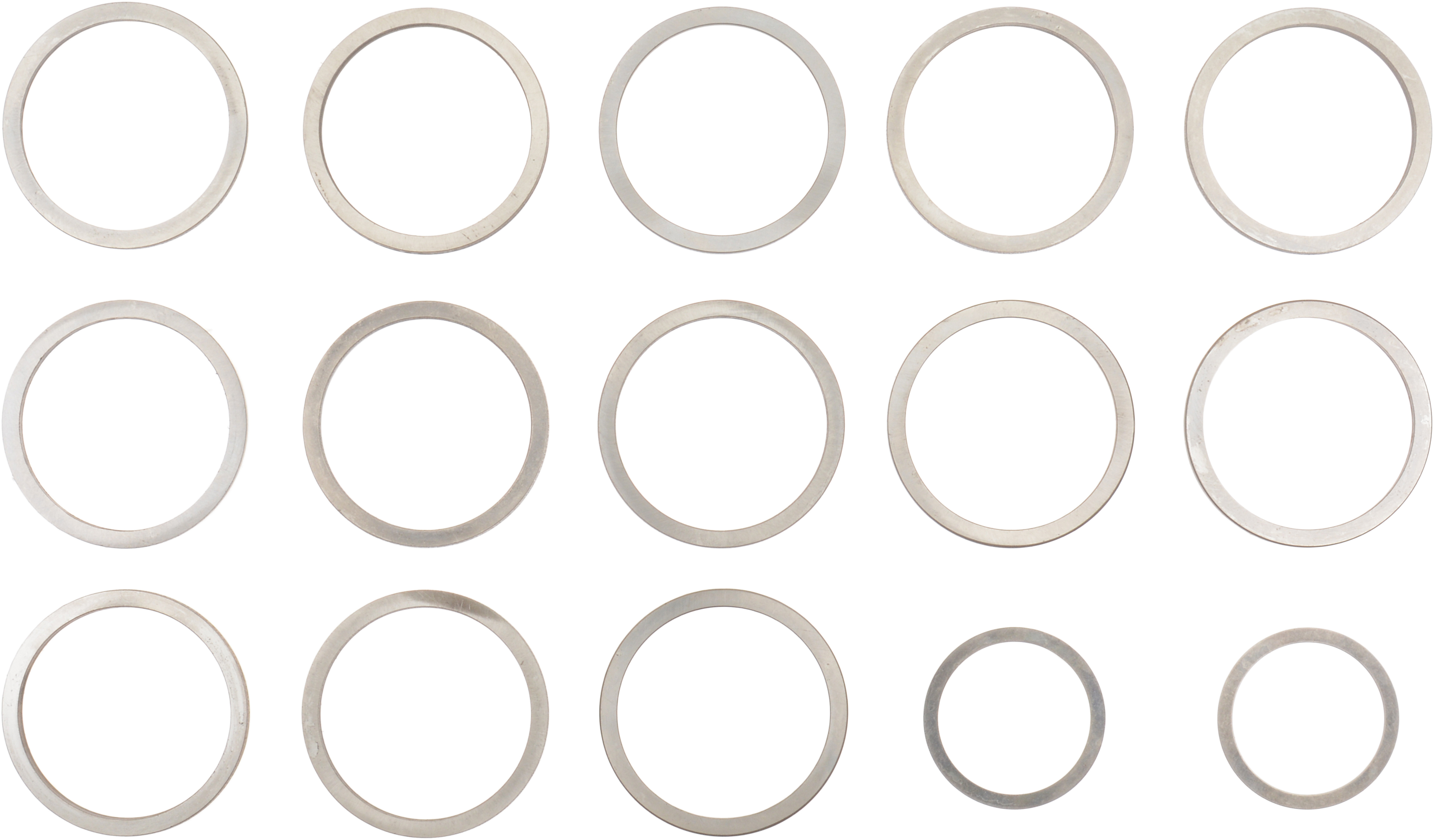 danaaftermarket.com | Differential Carrier Shim Kit