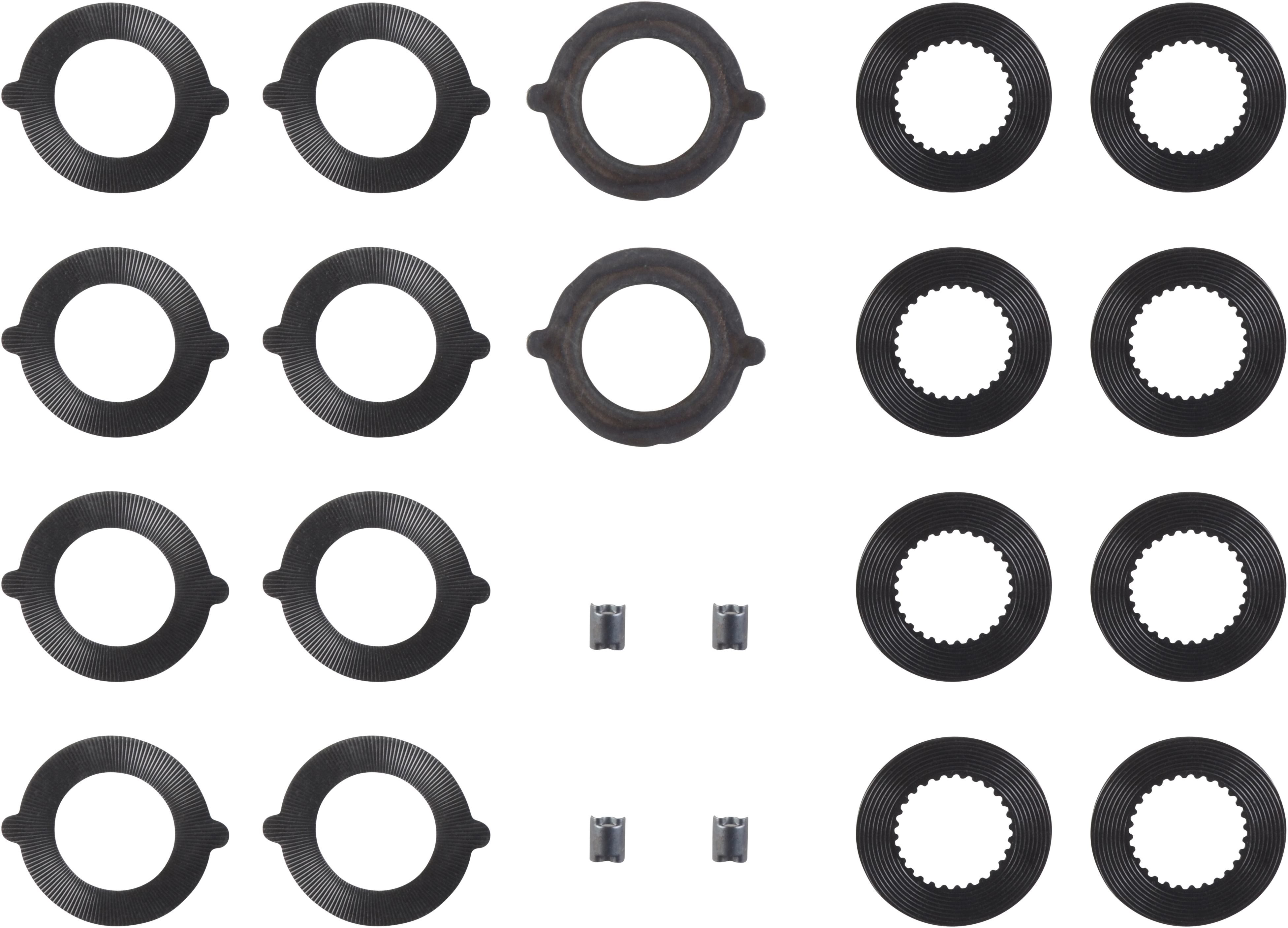 danaaftermarket.com | Differential Clutch Pack