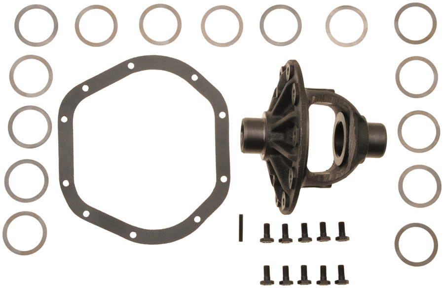 danaaftermarket.com | Differential Carrier