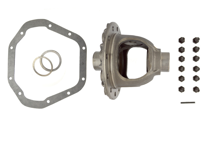danaaftermarket.com | Differential Carrier
