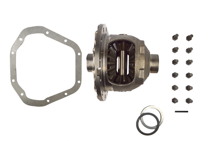 danaaftermarket.com | Differential Carrier