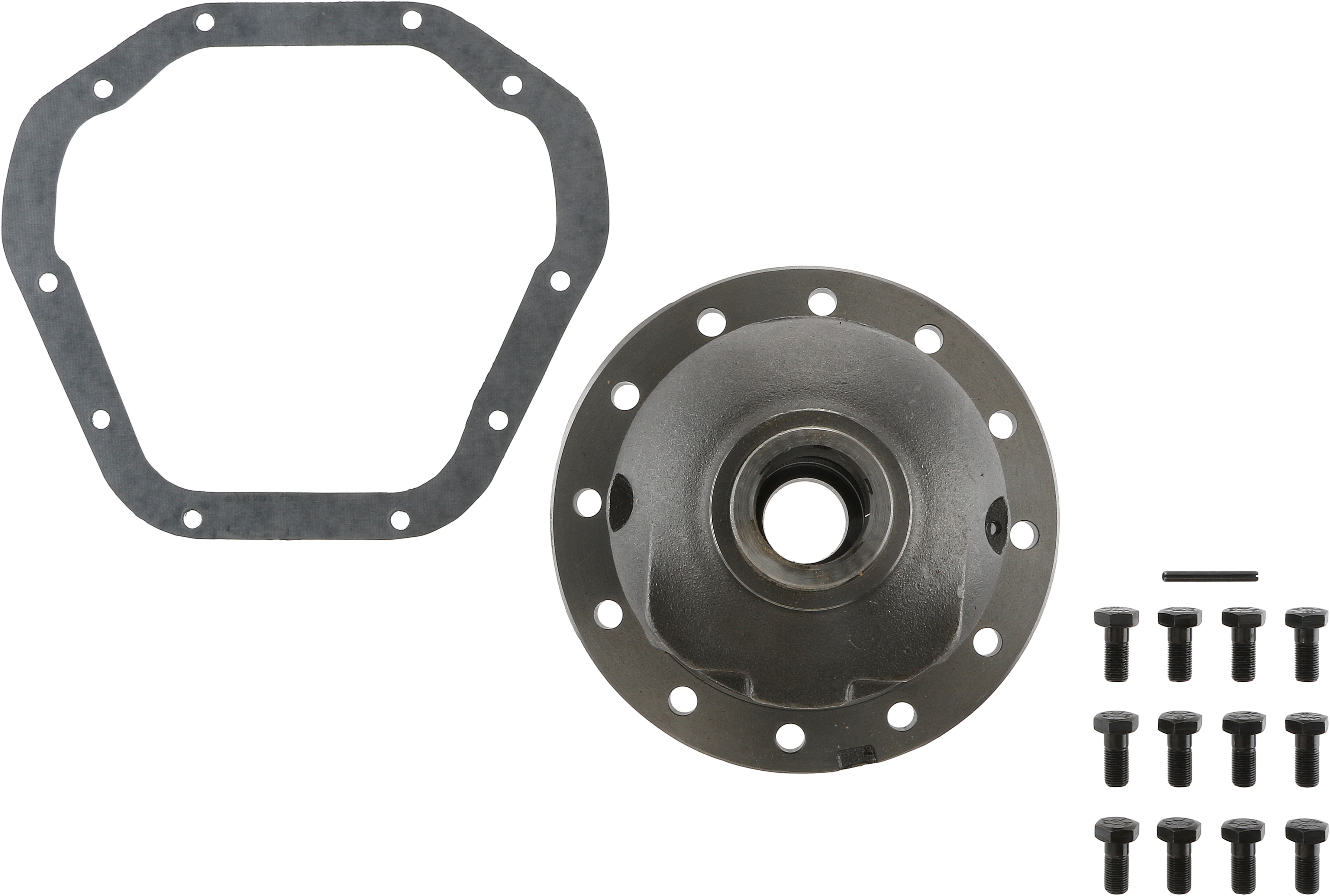 danaaftermarket.com | Differential Carrier