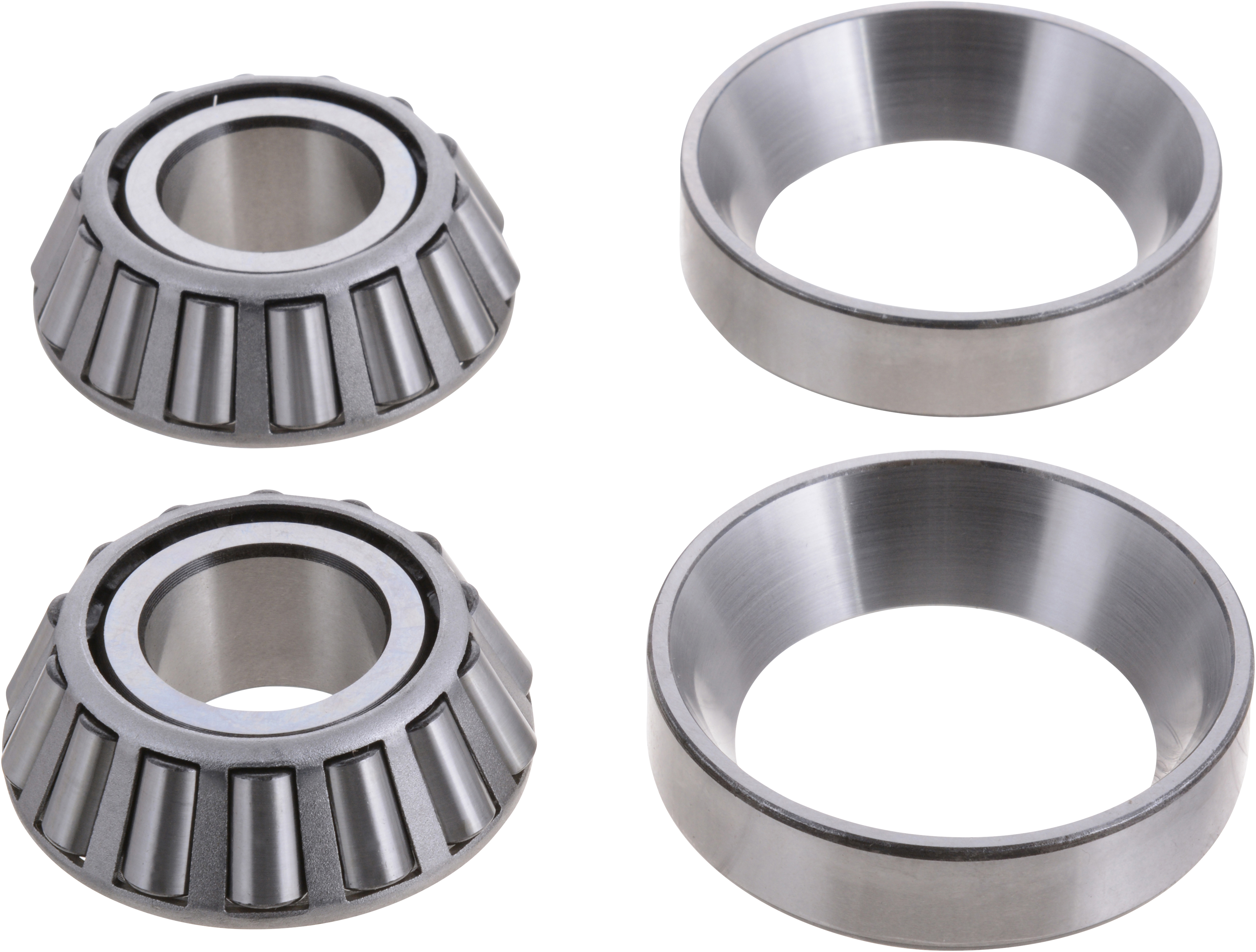 danaaftermarket.com | Steering King Pin Bearing