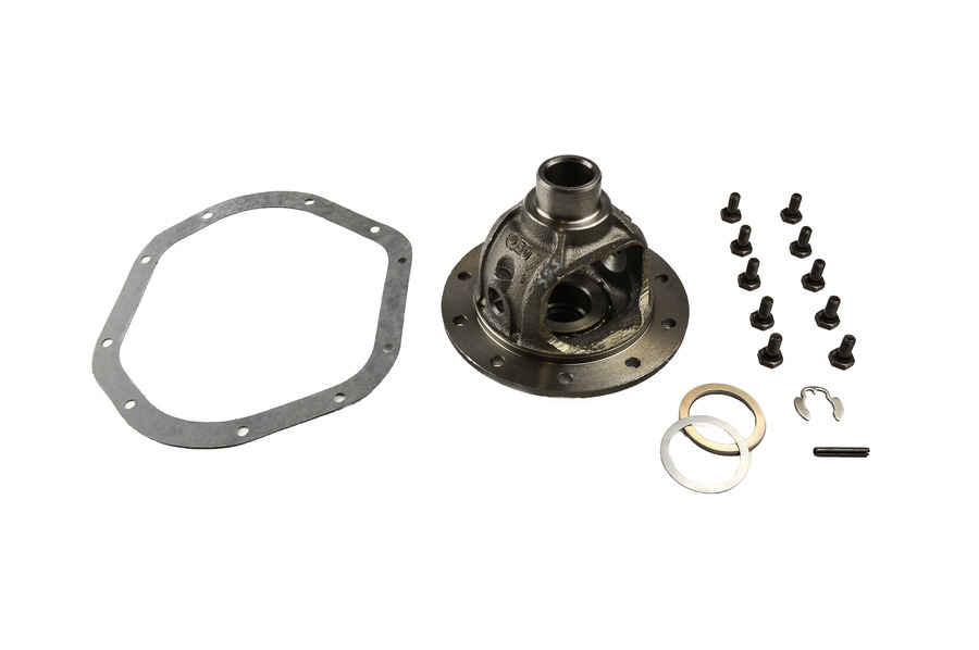 danaaftermarket.com | Differential Carrier