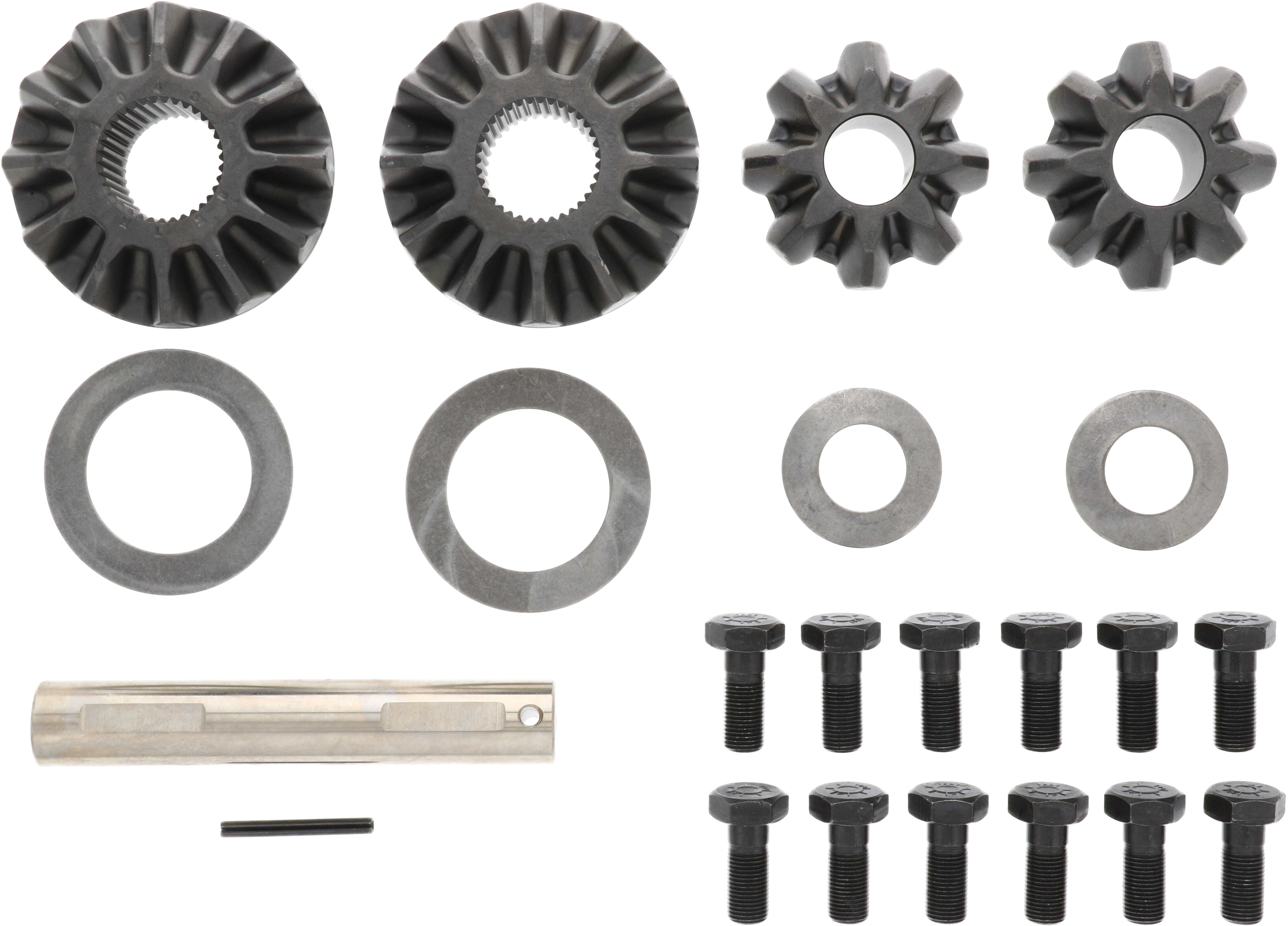 danaaftermarket.com | Differential Carrier Gear Kit