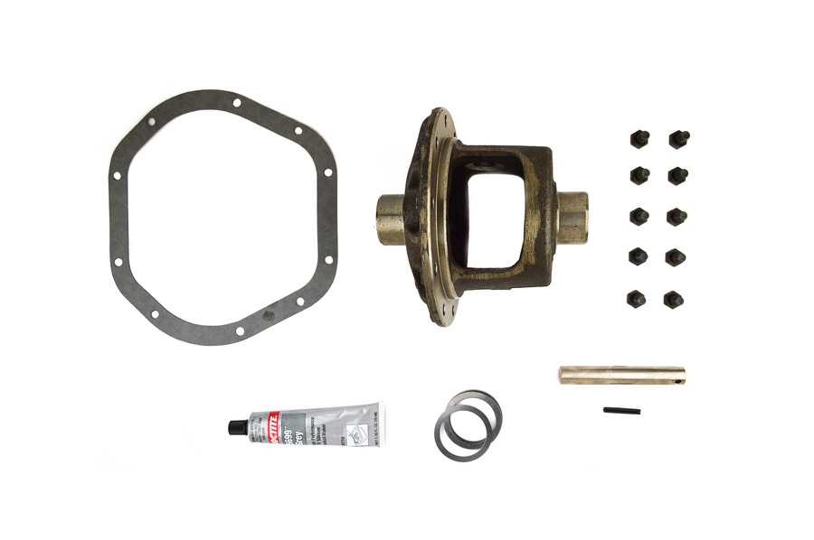 danaaftermarket.com | Differential Carrier