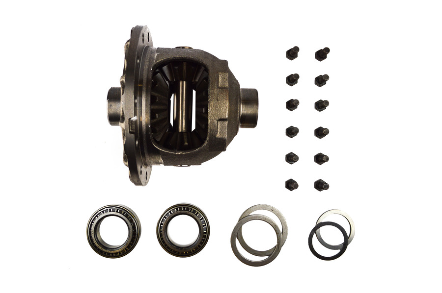 danaaftermarket.com | Differential Carrier