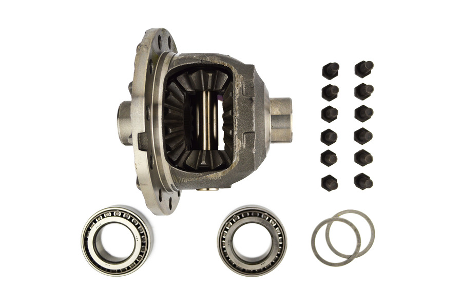 danaaftermarket.com | Differential Carrier